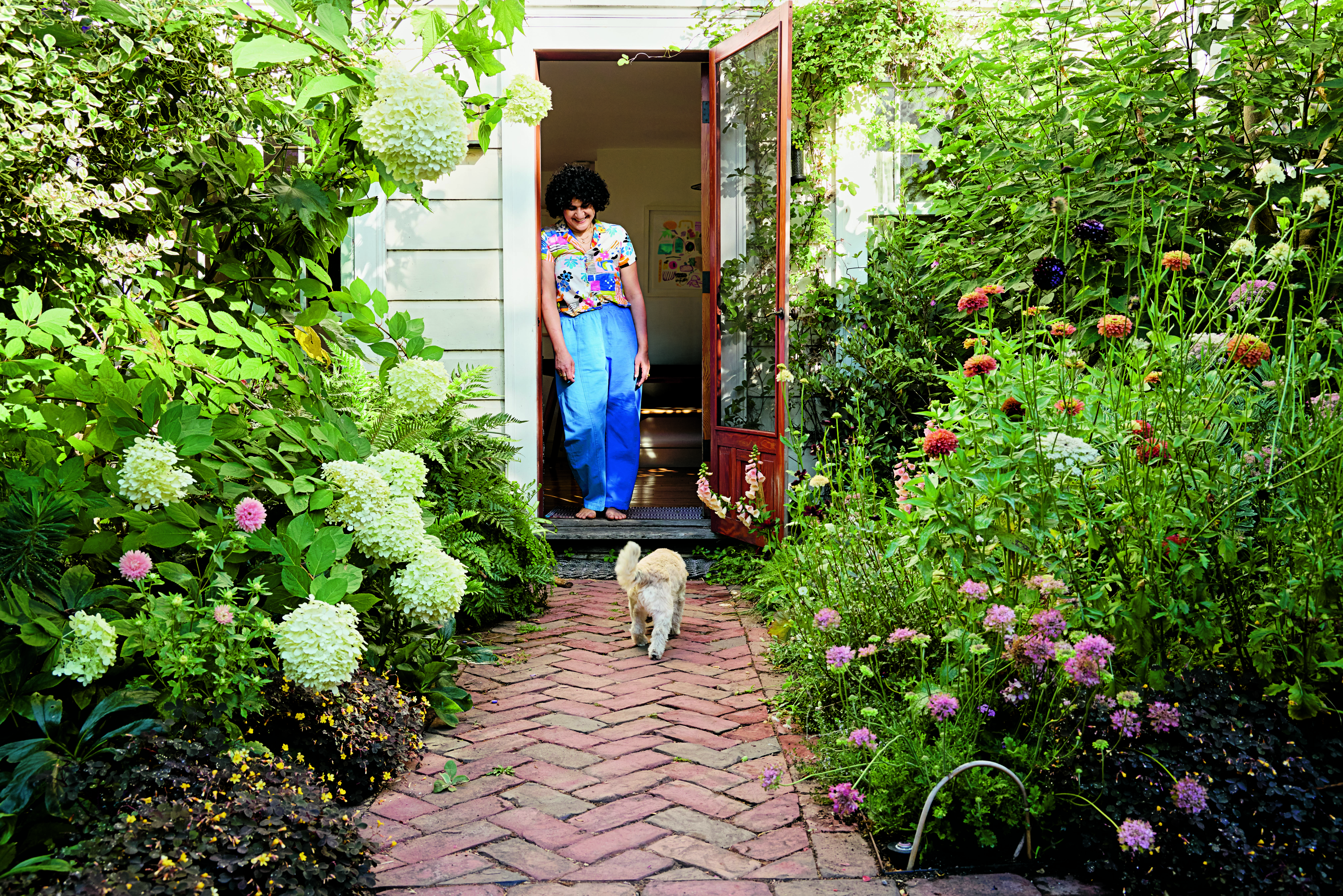 Samin Nosrat Makes Good Things Better | Good Food | KCRW