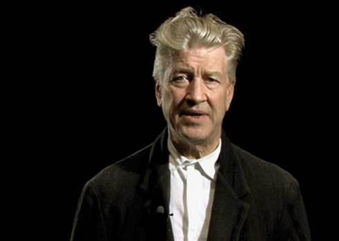 David Lynch | Morning Becomes Eclectic | KCRW