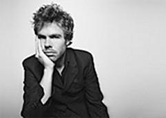 Josh Ritter | Morning Becomes Eclectic | KCRW