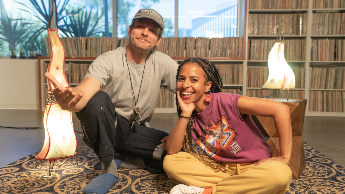 Mac DeMarco stops by Morning Becomes Eclectic | KCRW