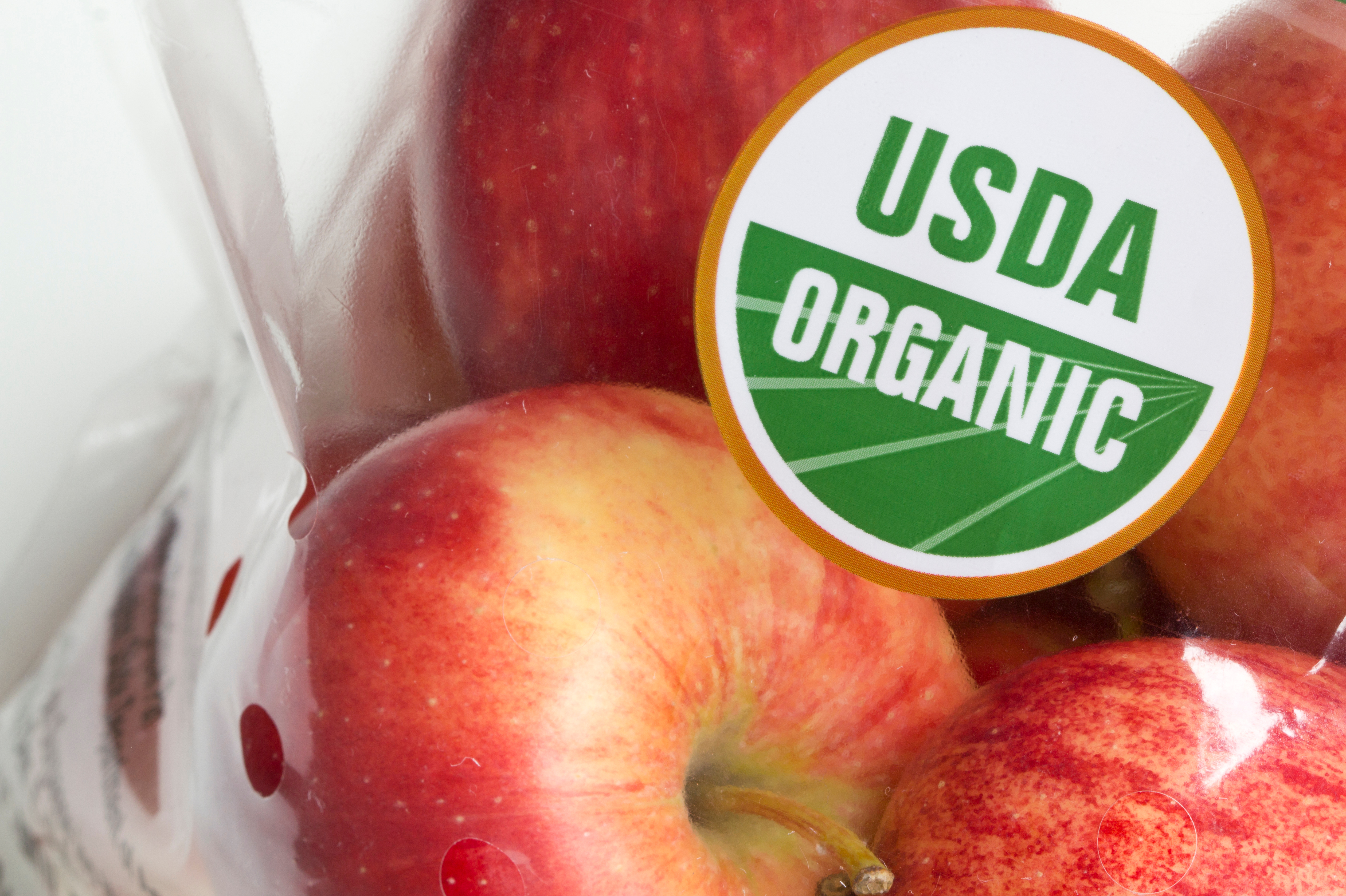 USDA improves ‘organic’ labeling. What does it mean… | KCRW