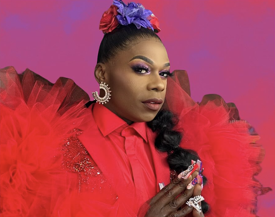Big Freedia: KCRW Guest DJ Set + “Take My Hand” WORLD… | KCRW