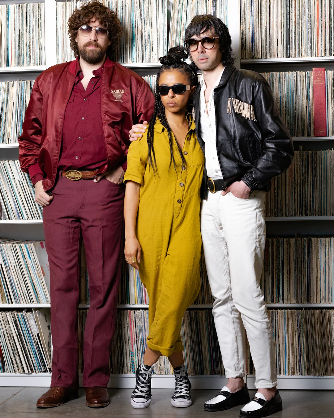 Justice: KCRW Guest DJ Set | Morning Becomes Eclectic | KCRW