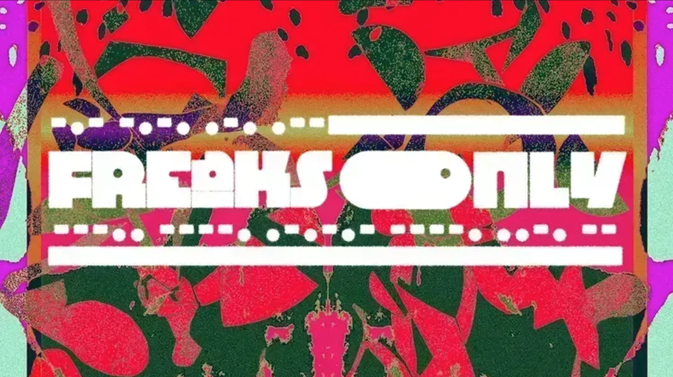 FREAKS ONLY playlist: Duck Sauce is beckoning you to… | KCRW