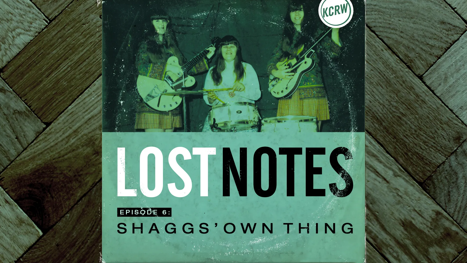 Shaggs’ Own Thing: The Story of the Wiggin Sisters | KCRW
