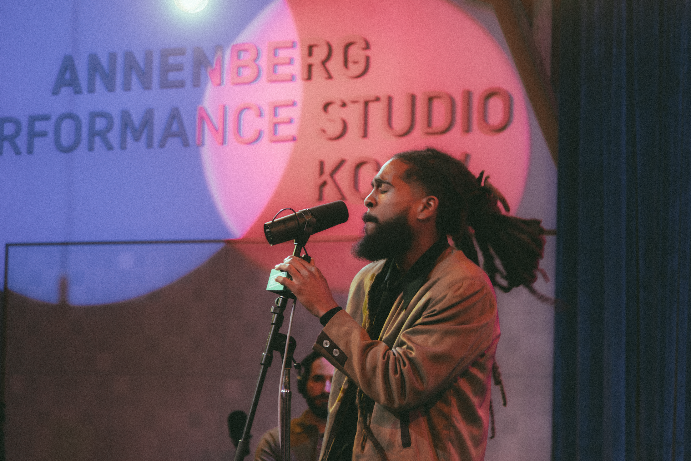 Thee Sacred Souls: KCRW Live from HQ | Live From KCRW | KCRW
