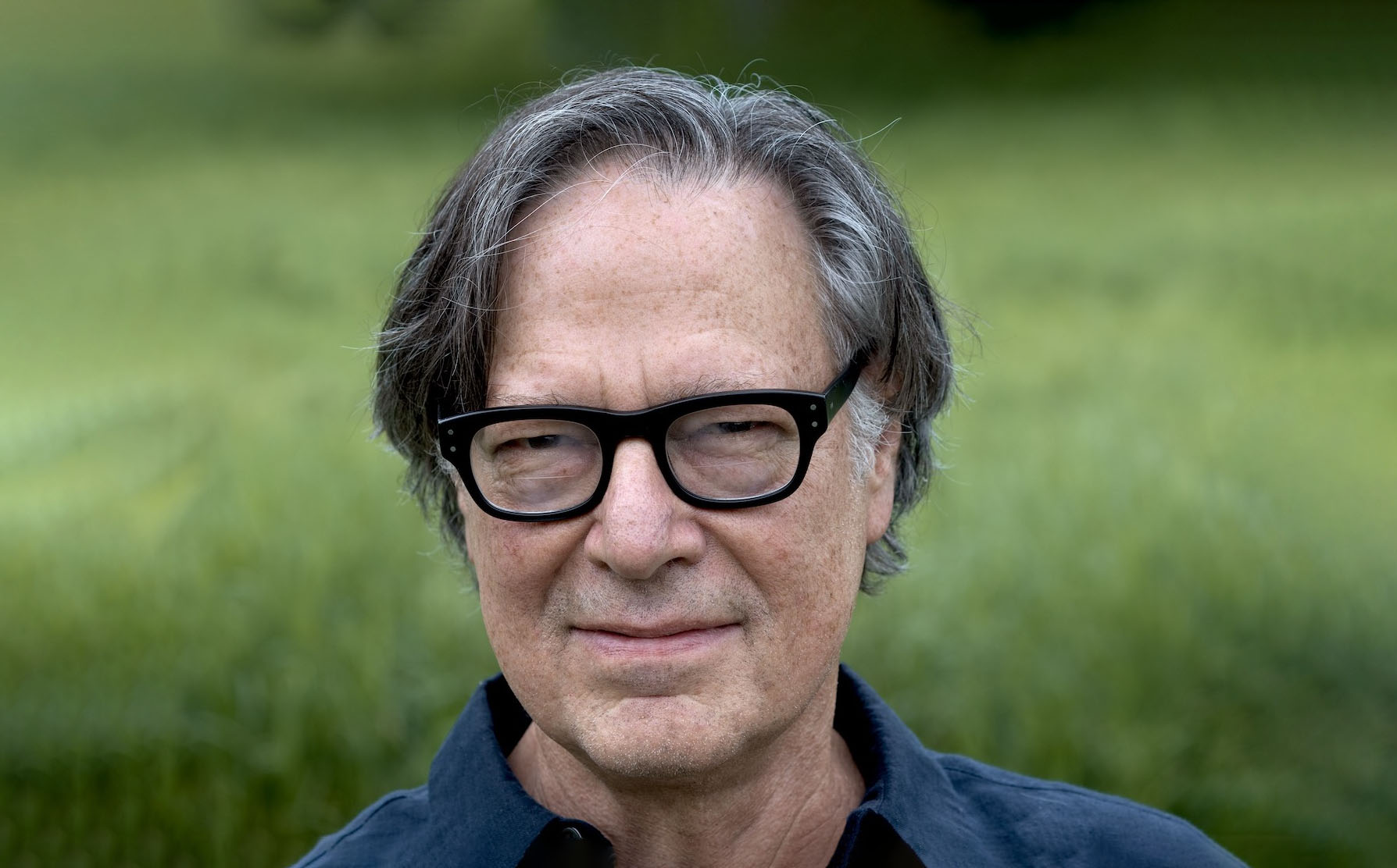 Writer and historian Philip Gefter shares the upside… | KCRW