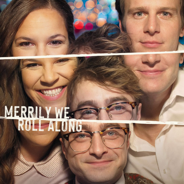 KCRW Partner Screening: 'Merrily We Roll Along' | KCRW