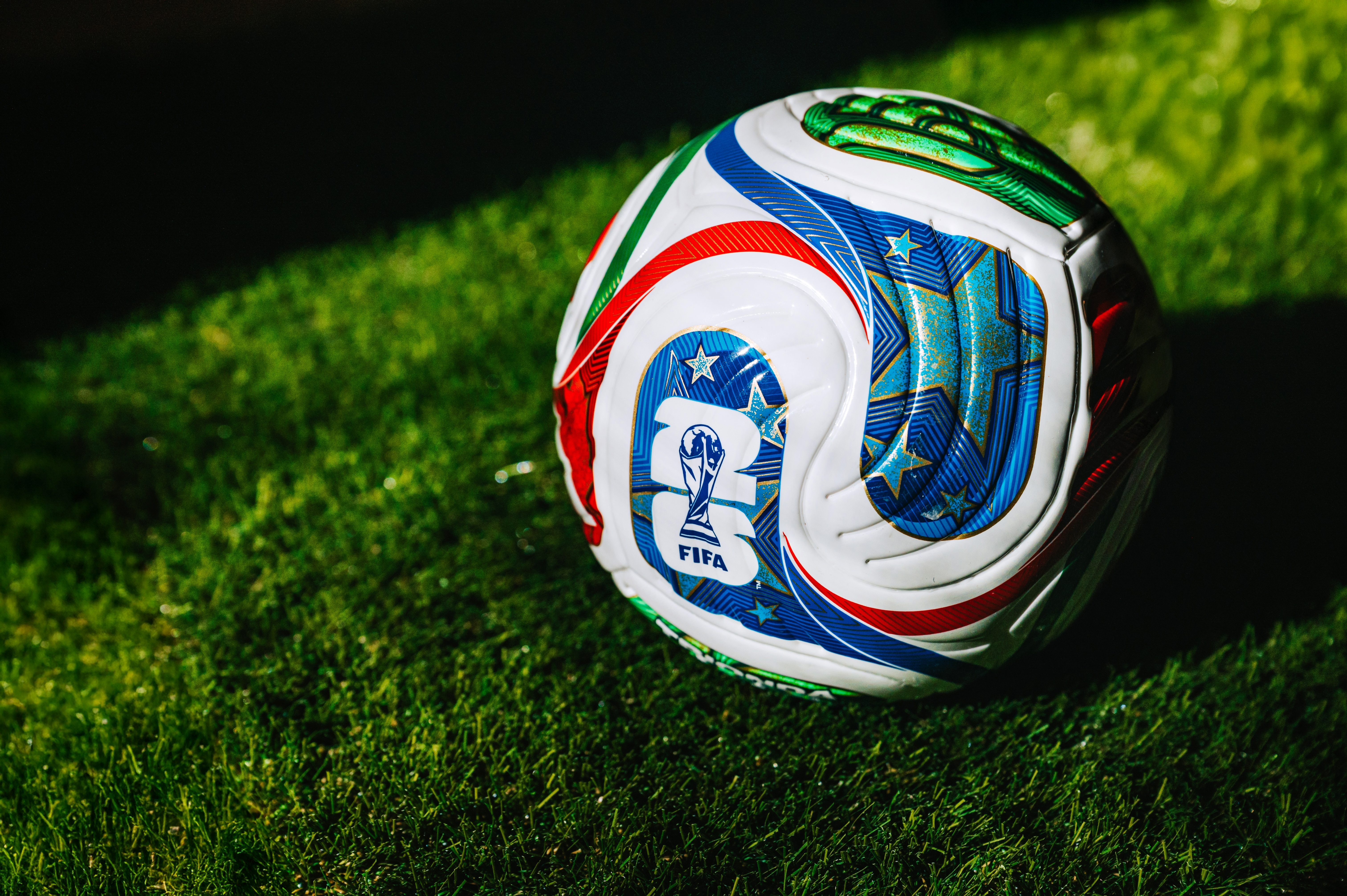 Following the World Cup draw, L.A. gets busy preparing | KCRW