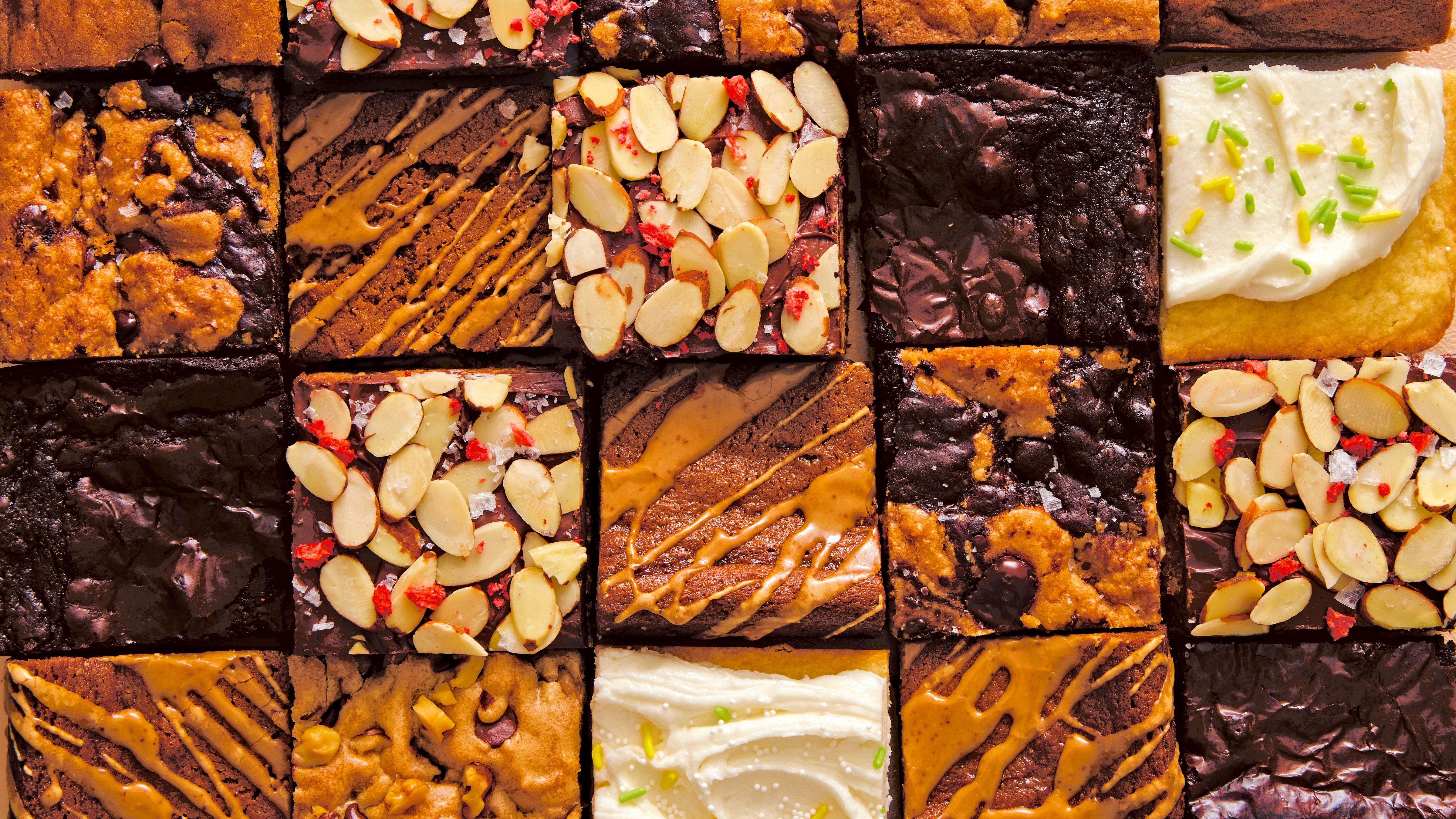 ‘Snacking Bakes’: Make bars, cookies, cakes in little… | KCRW