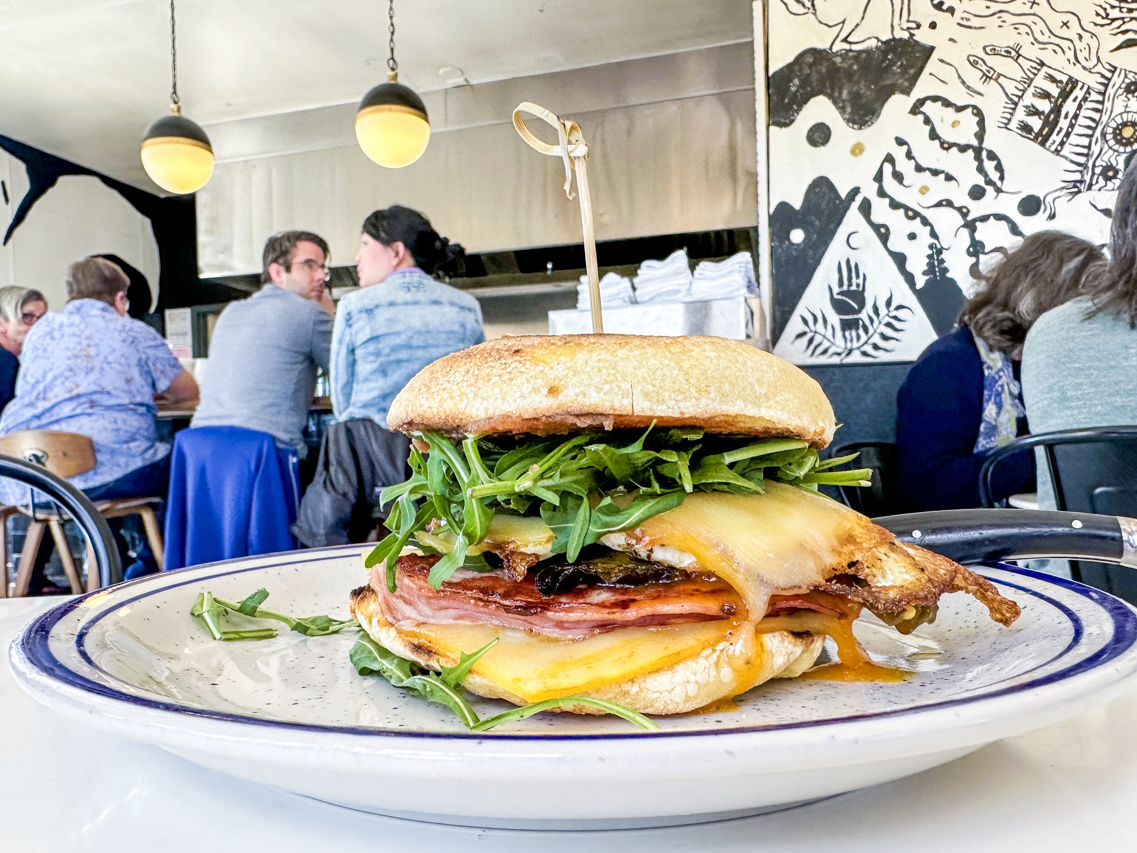 Heading to Coachella? This Yucca Valley restaurant is… | KCRW
