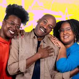 The Sam Sanders Show | KCRW