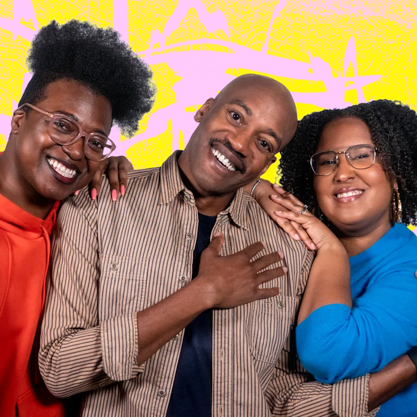 The Sam Sanders Show | KCRW