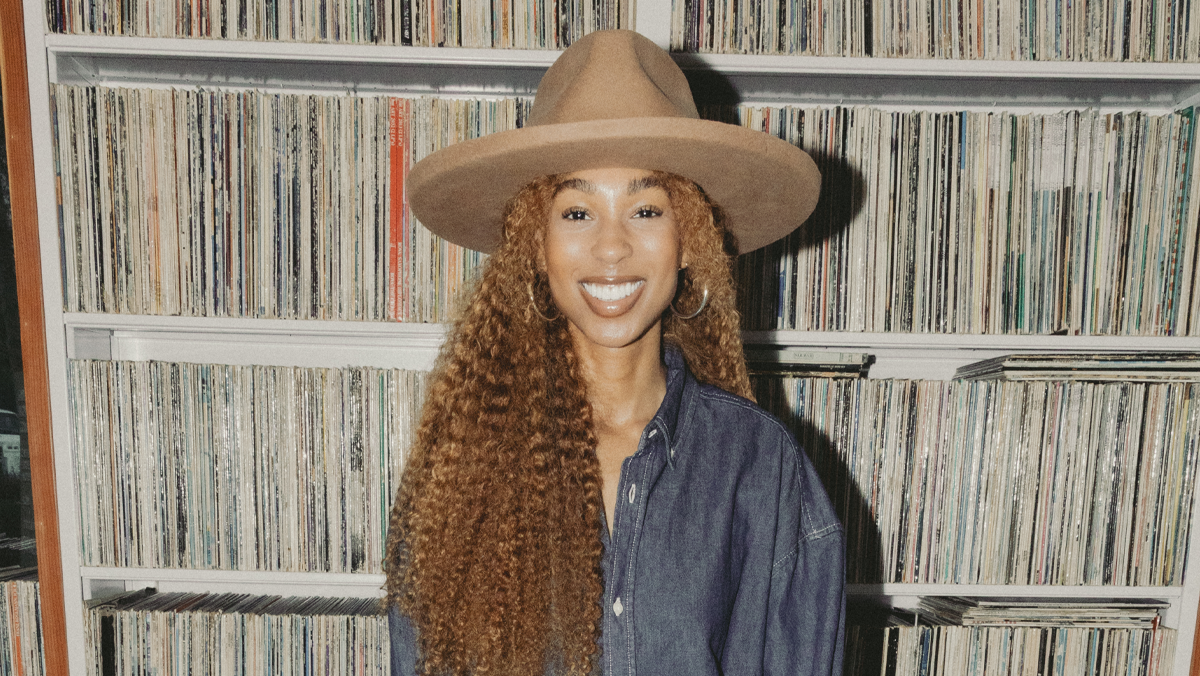 KCRW Guest Selector Set: Tierra Kennedy | KCRW