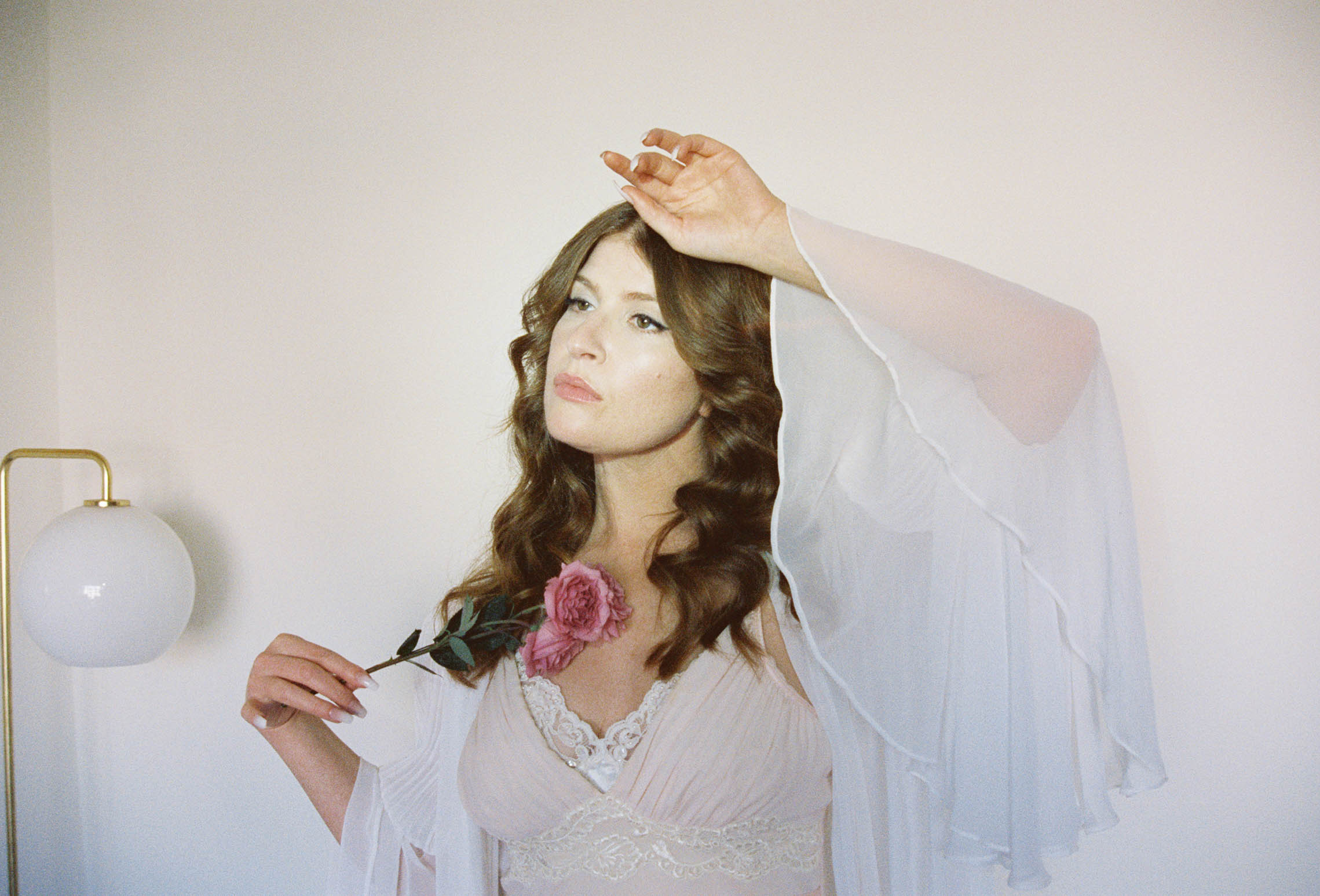 Cassandra Violet: ‘The Tallest Mountain’ | KCRW