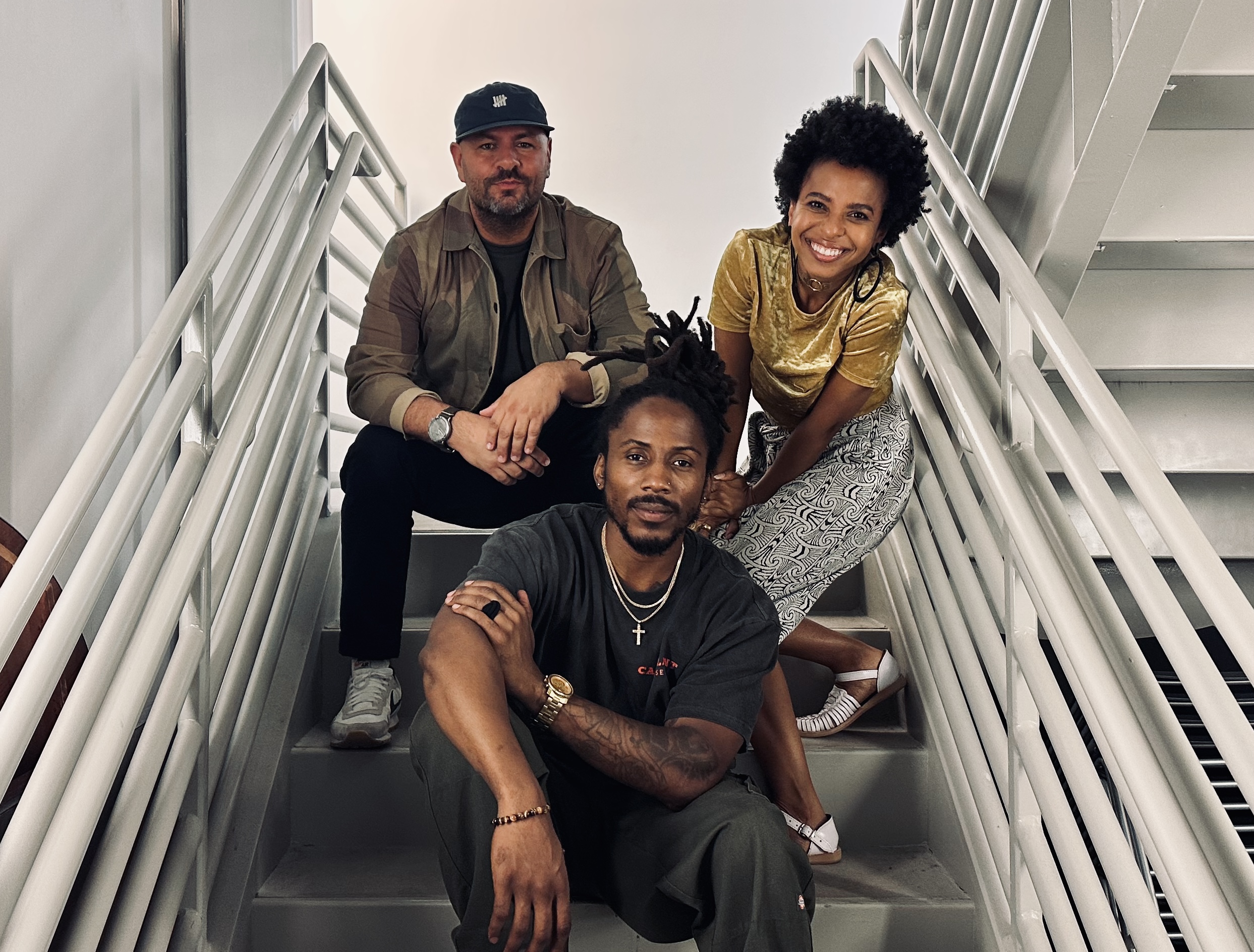 D Smoke: KCRW Guest DJ set | Morning Becomes Eclectic | KCRW