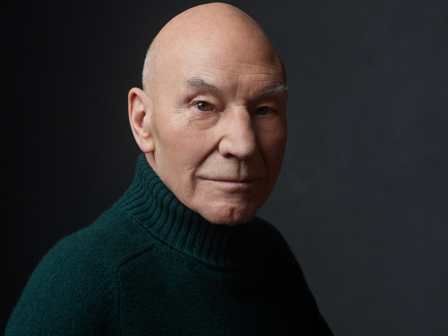 Patrick Stewart, Todd Haynes, and Greta Gerwig on The… | KCRW