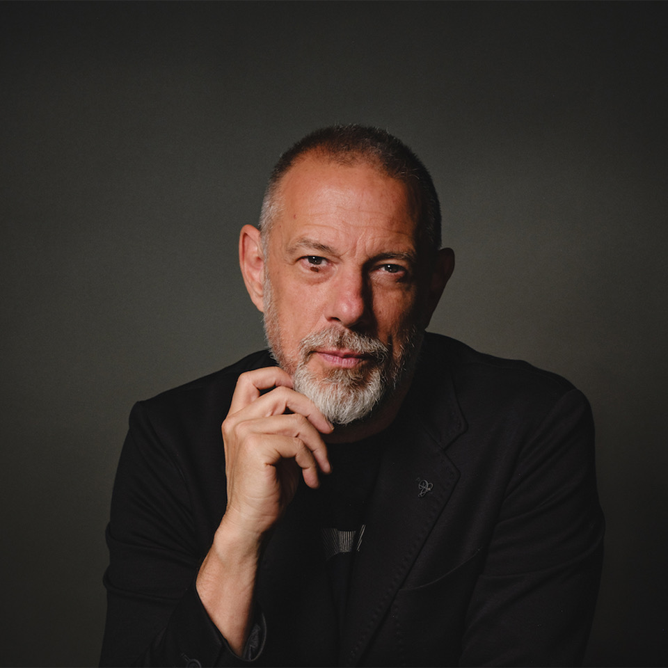 Eric Hilton ‘Lost In The Light' (Feat. Natalia… | KCRW