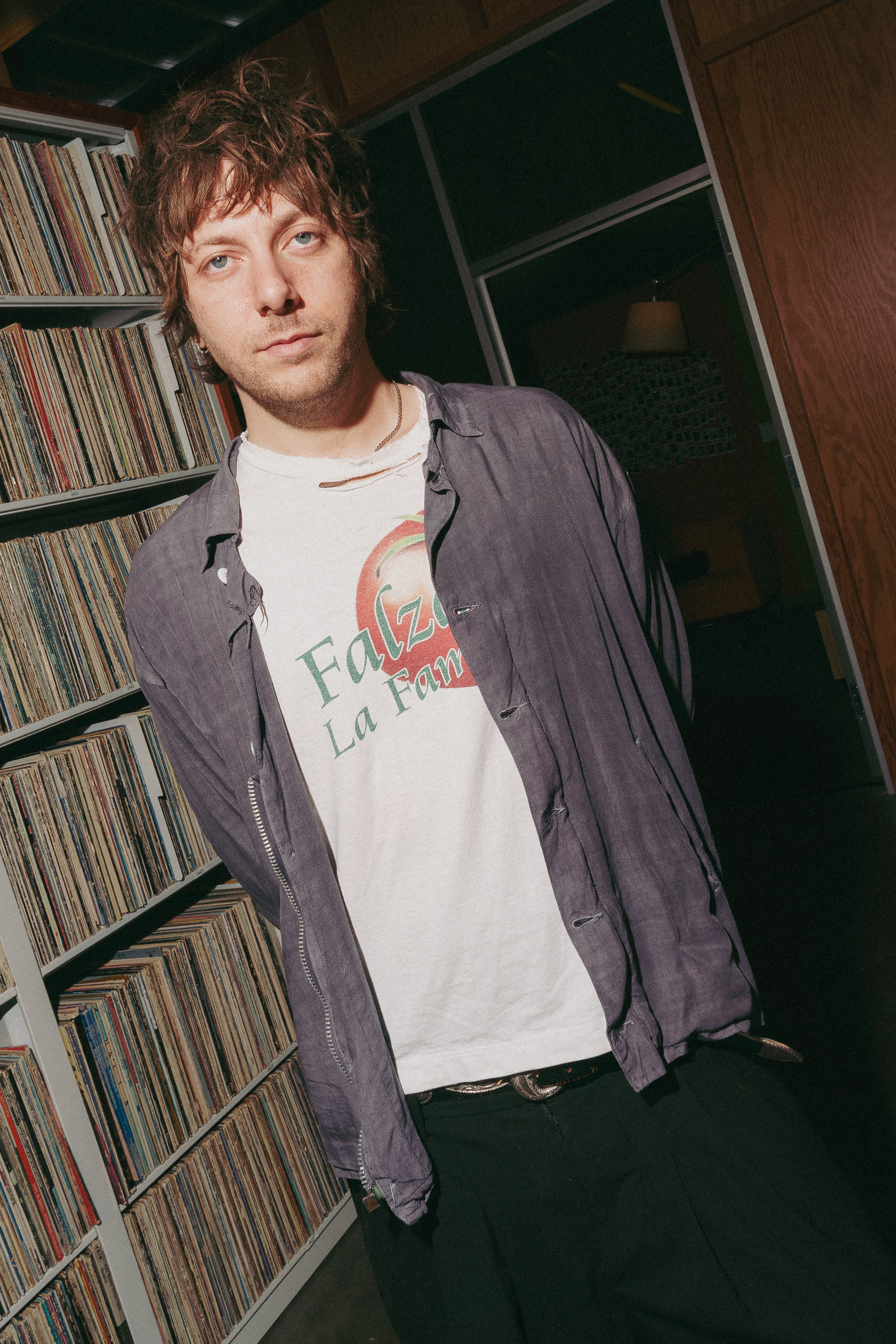 Josh Conway | KCRW