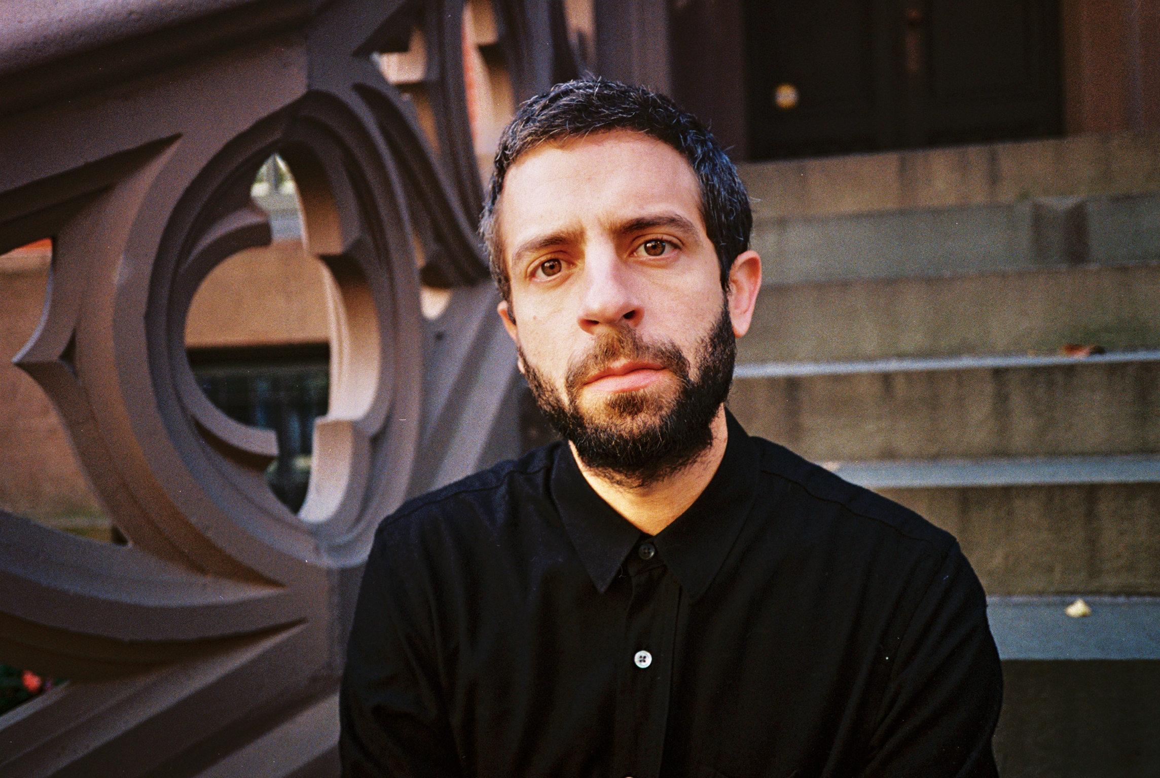 Joe Coscarelli: Indie rock doc ‘Dig!’ ‘set the tone’… | KCRW