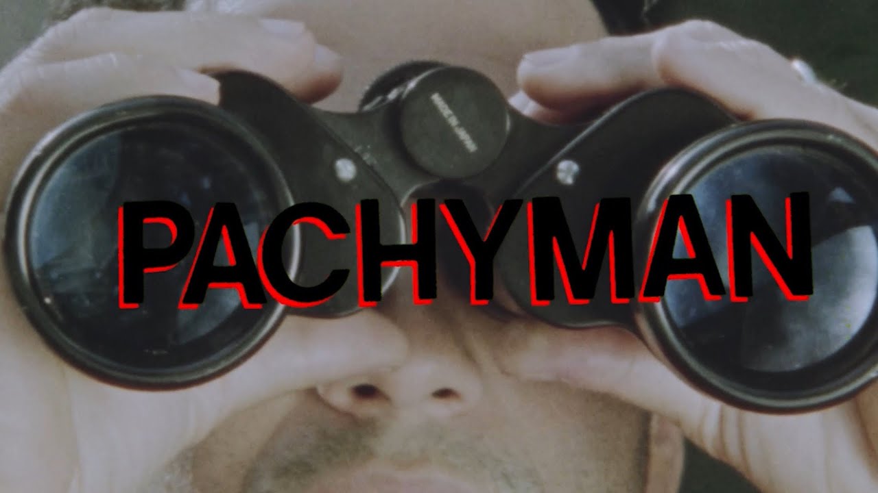 Reggae and dub artist Pachyman embraces the 1-man band | KCRW