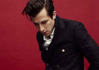 Mark Ronson | Morning Becomes Eclectic | KCRW