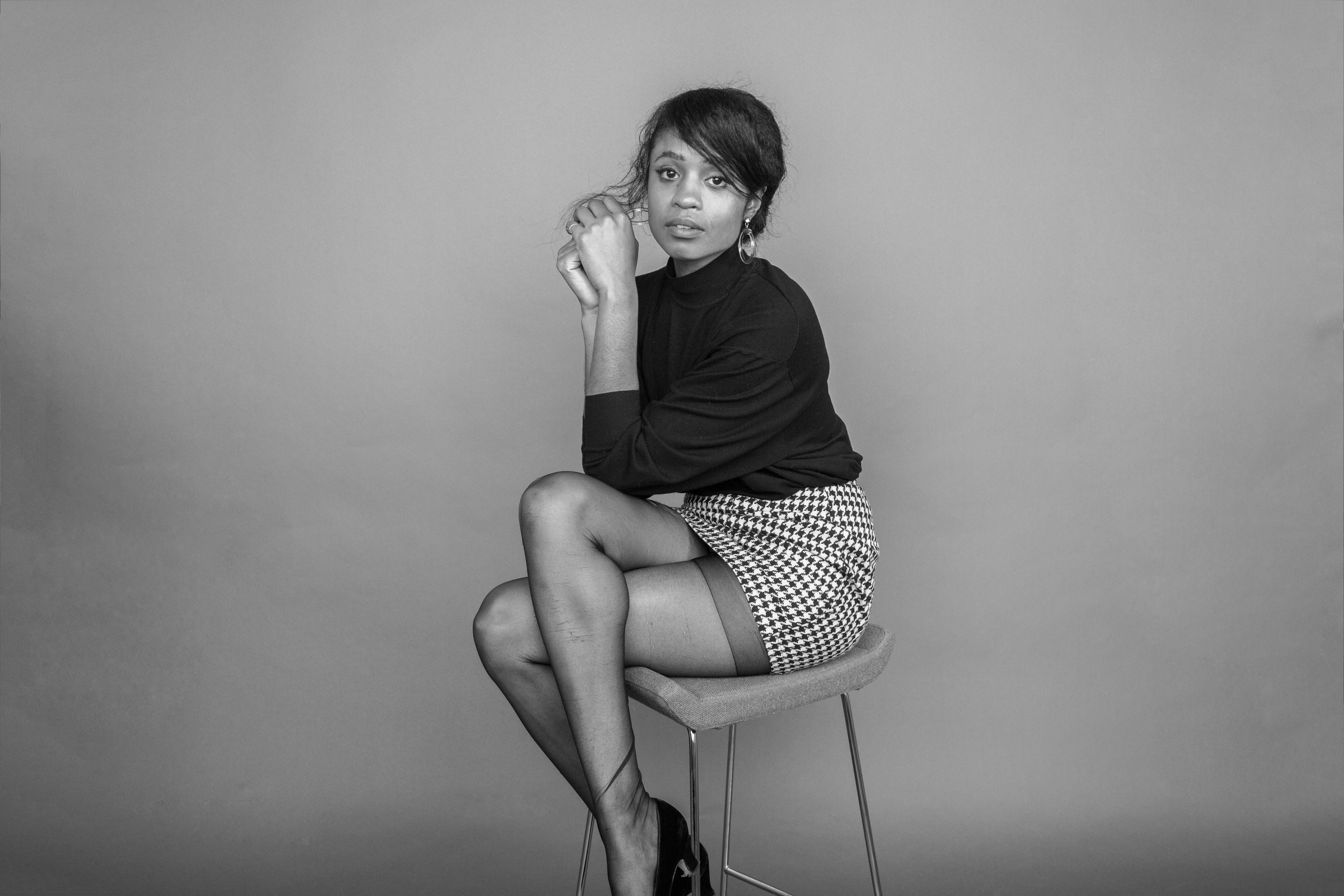 Adia Victoria | Morning Becomes Eclectic | KCRW