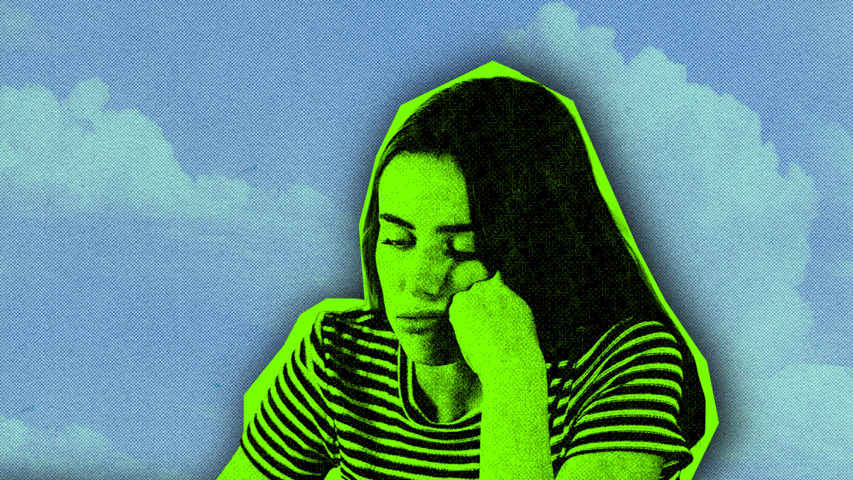 Why do we get bored? Understanding and embracing the… | KCRW