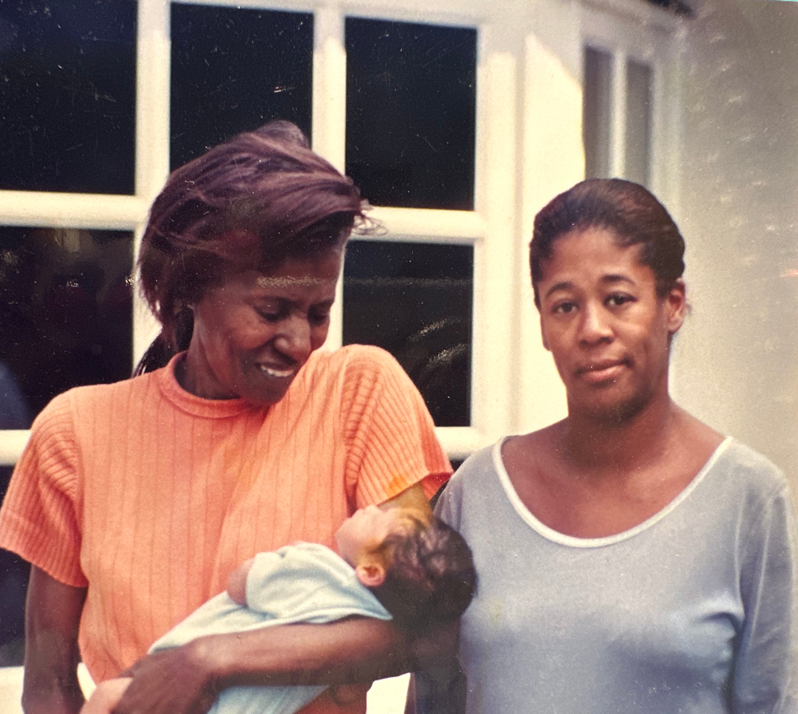 Alice Coltrane’s family members reflect on her impact… | KCRW