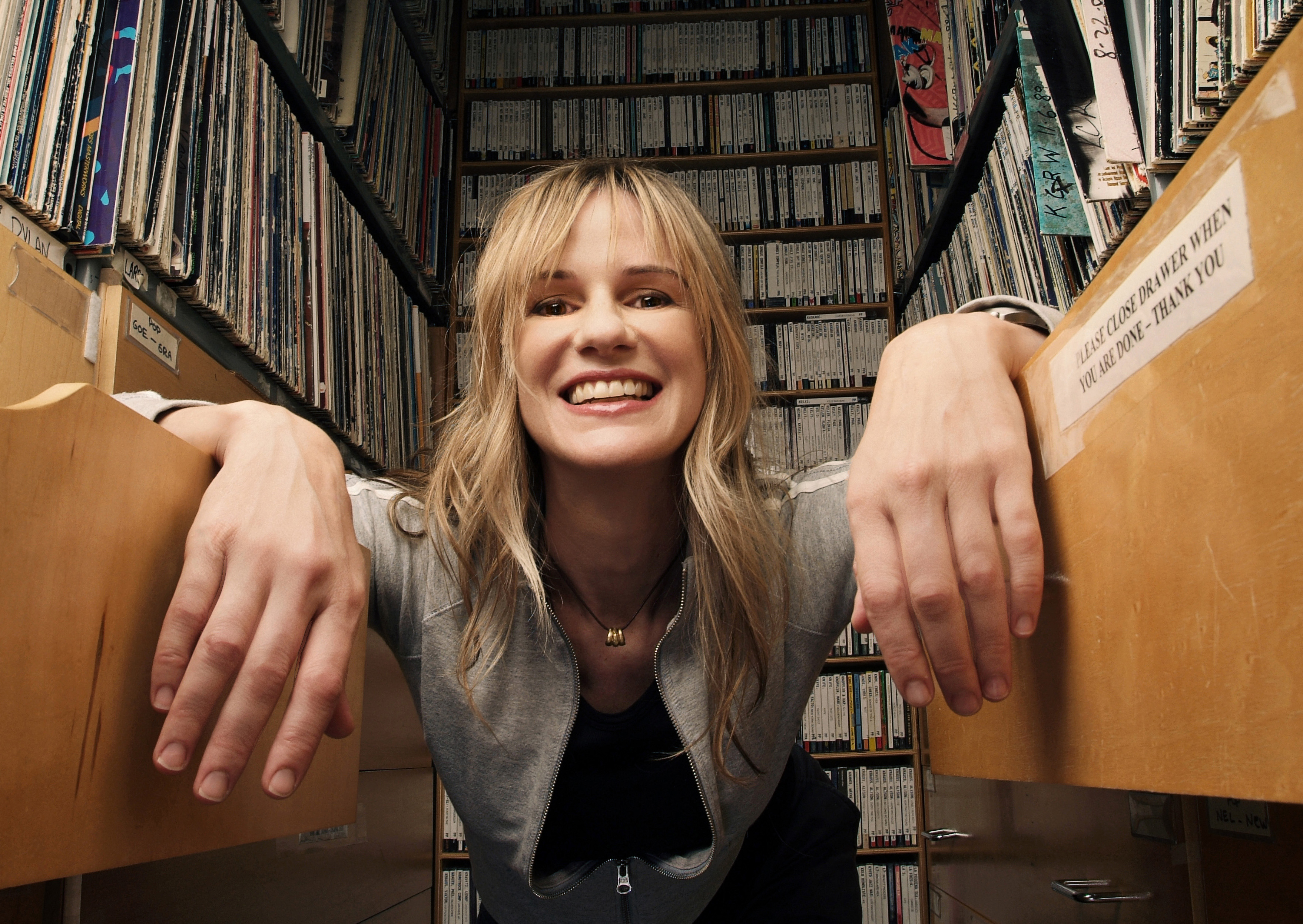 Anne Litt guest hosts | Morning Becomes Eclectic | KCRW