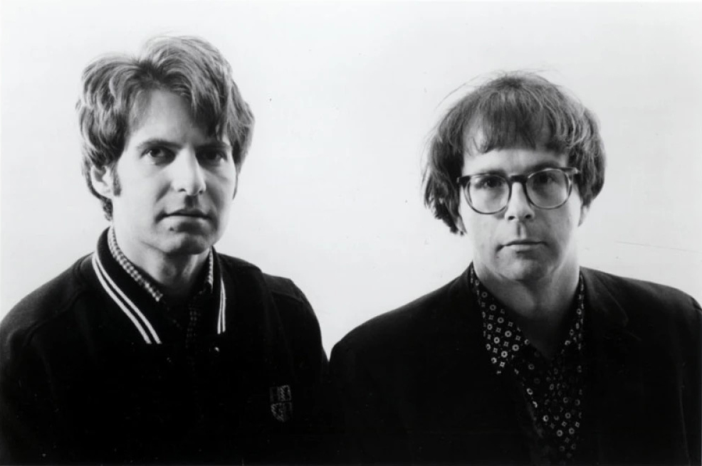 Peter Holsapple, Chris Stamey, Ilene Markell: Live on… | KCRW