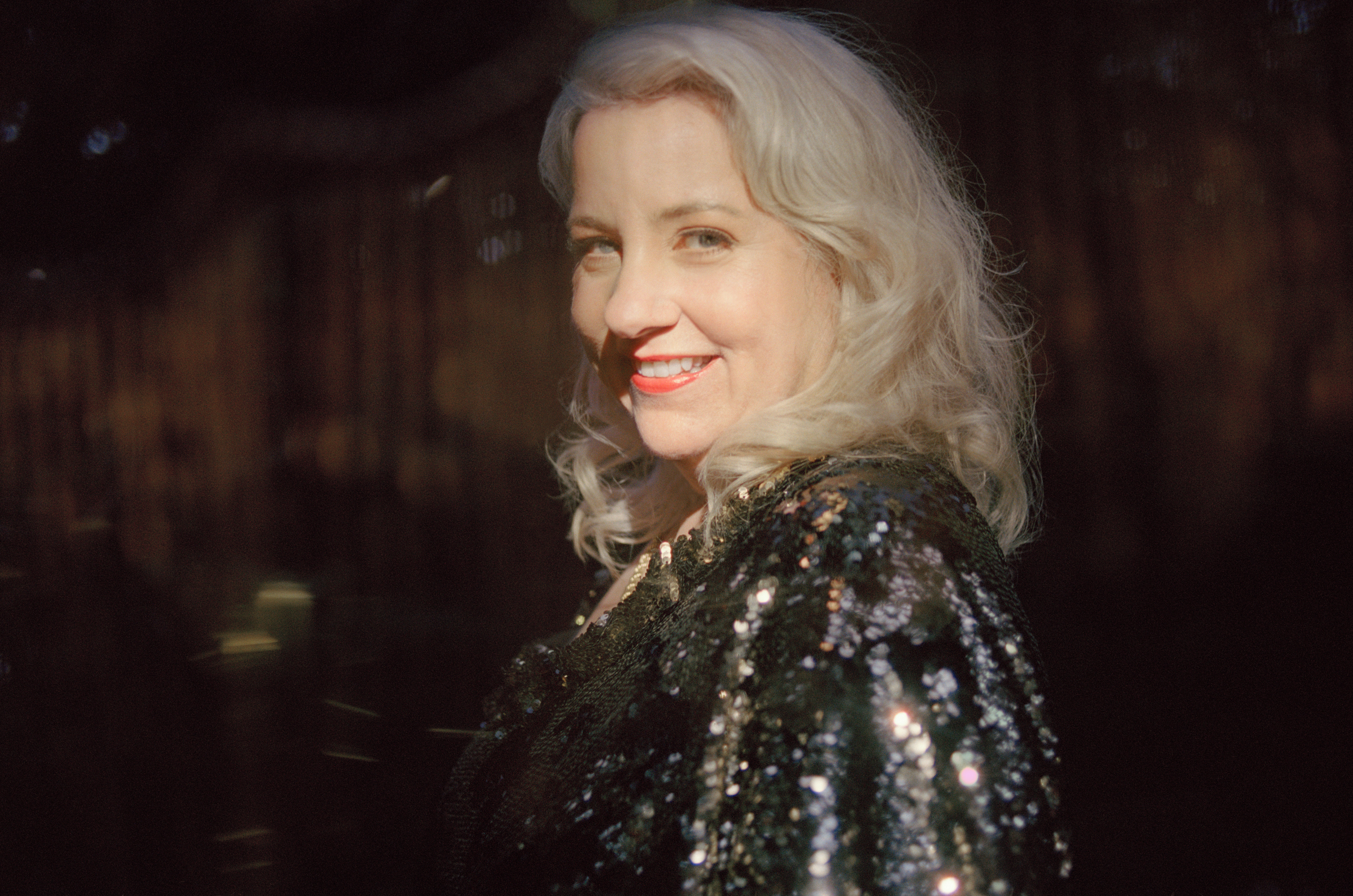 Amy Millan: ‘Wire Walks’ | Today's Top Tune | KCRW