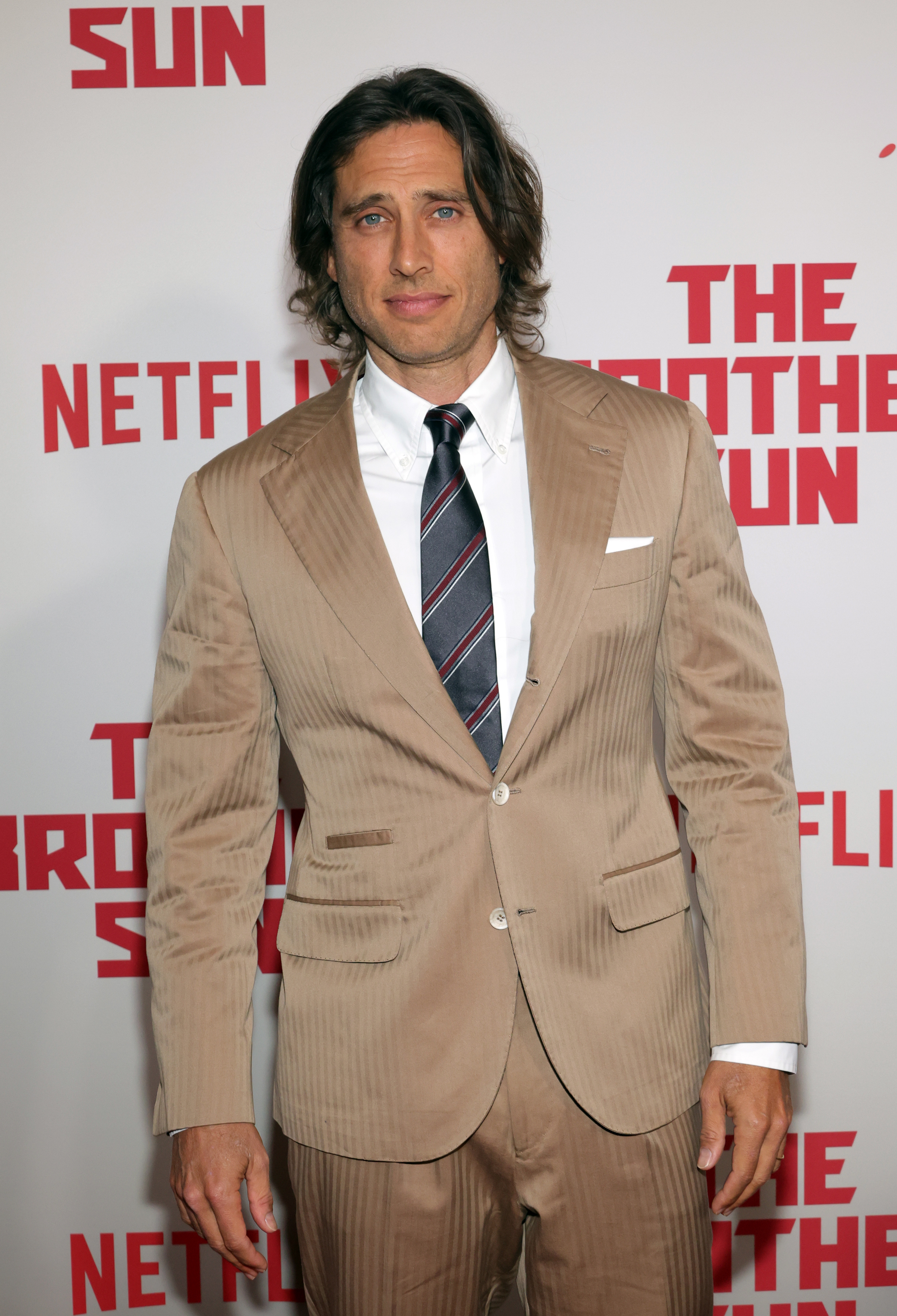 Brad Falchuk on life, death, and ‘Famous Last Words’ | KCRW