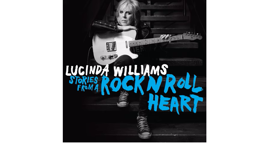 Hear Anne Litt’s DJ set — inspired by Lucinda Williams | KCRW