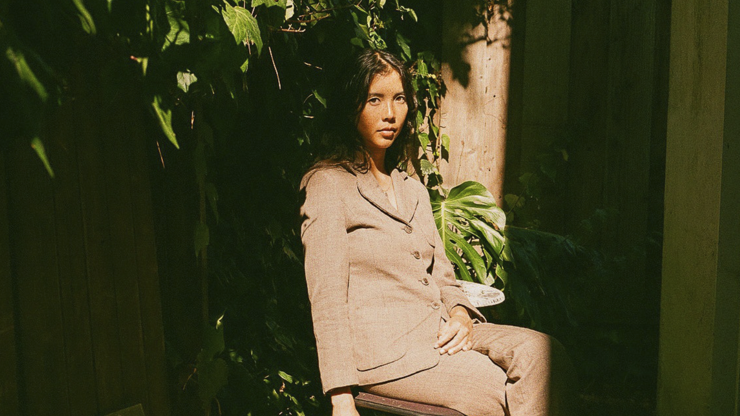 Ana Roxanne recommends singers with potent emotional… | KCRW