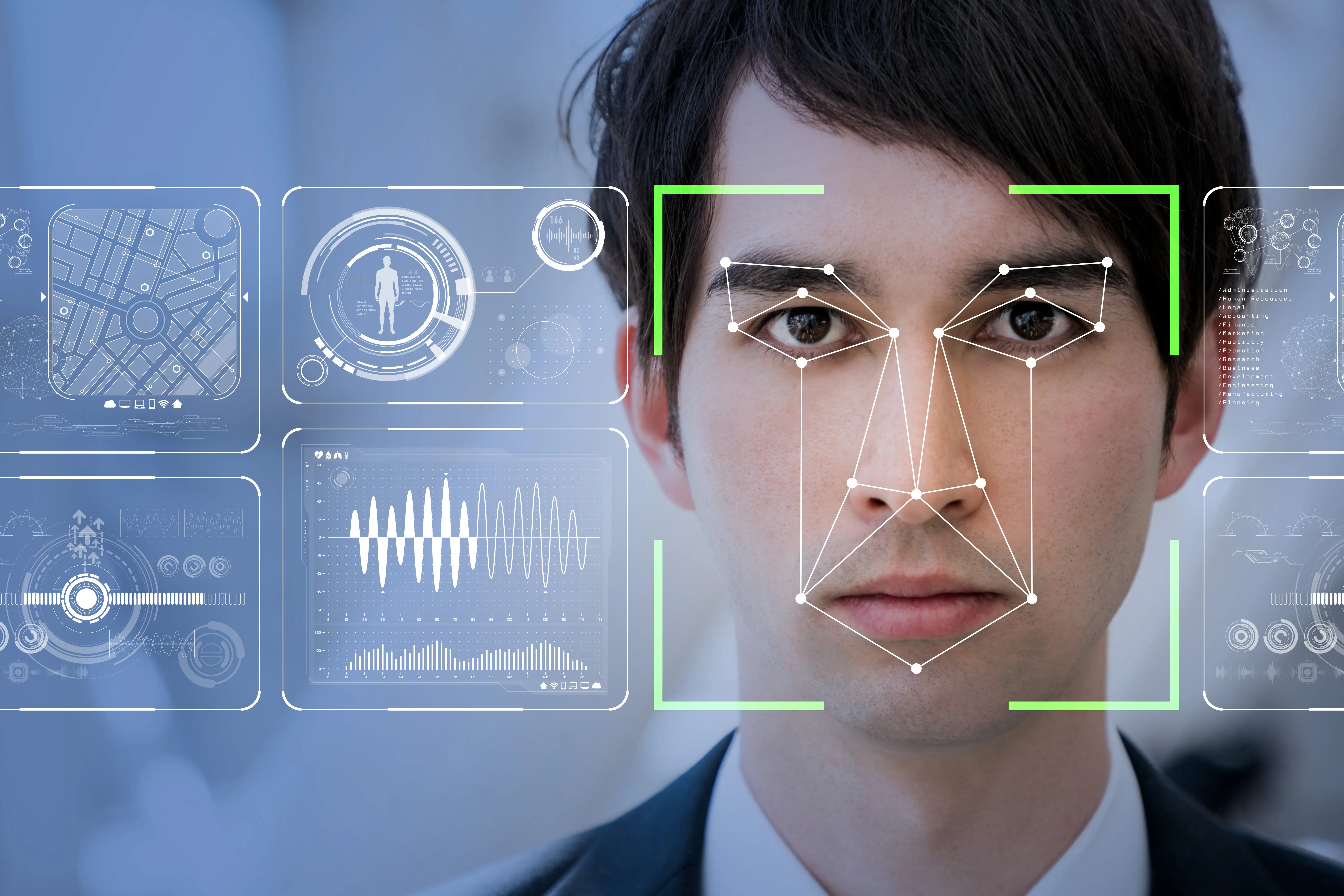 Can computers figure out how we are feeling? | KCRW
