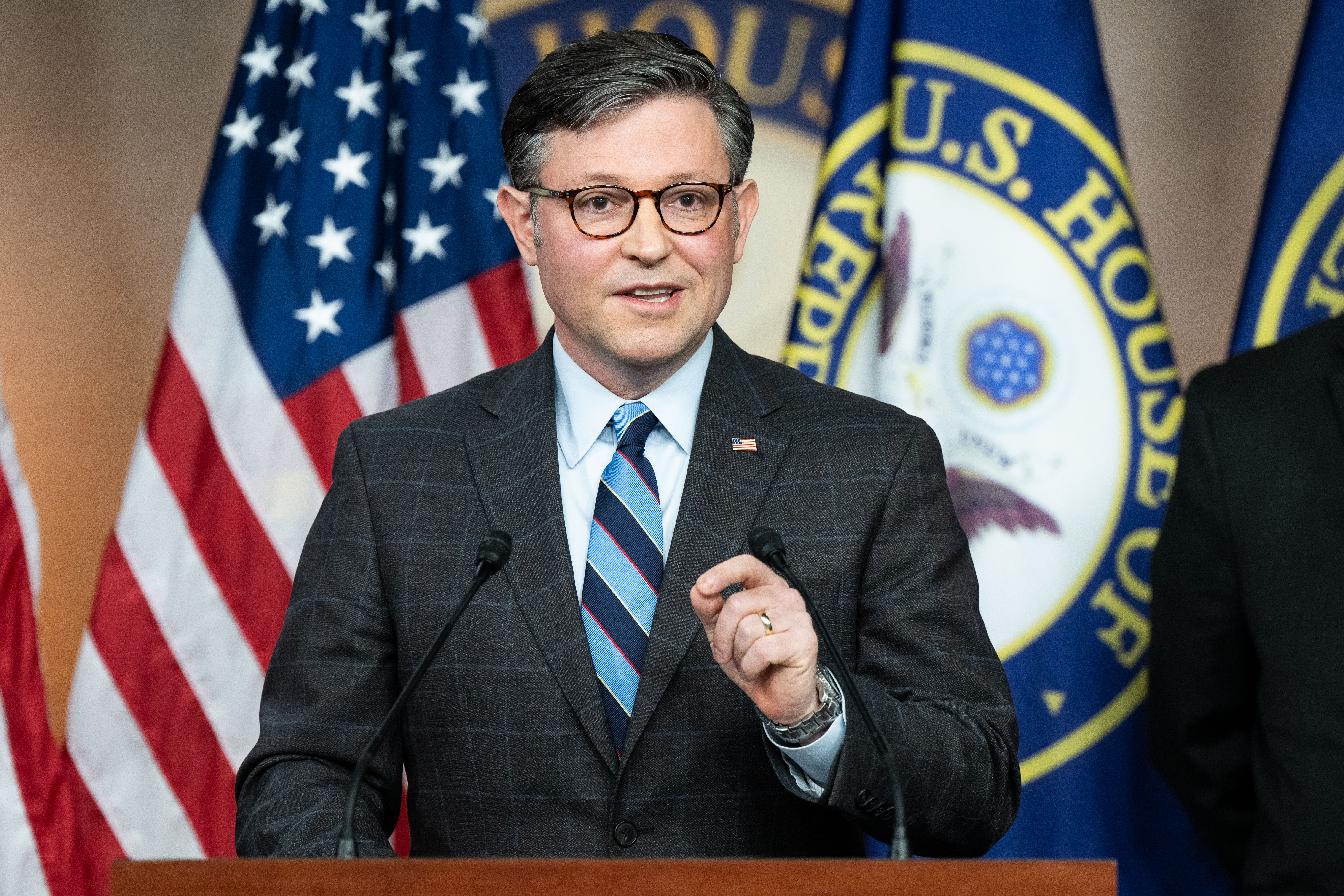 Do legislative failures this week signal trouble in… | KCRW