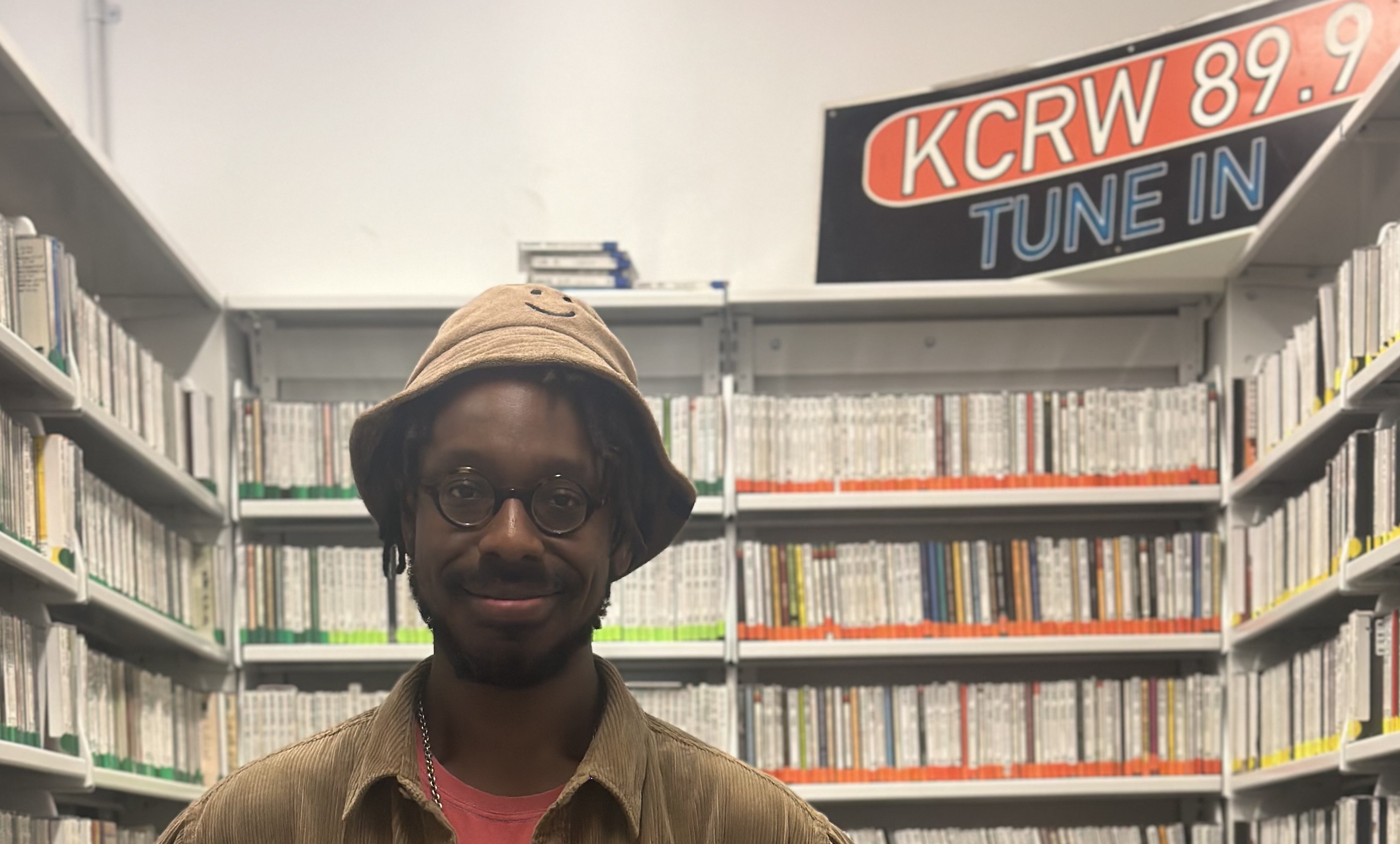 Shabaka: KCRW Guest DJ Set | Morning Becomes Eclectic | KCRW