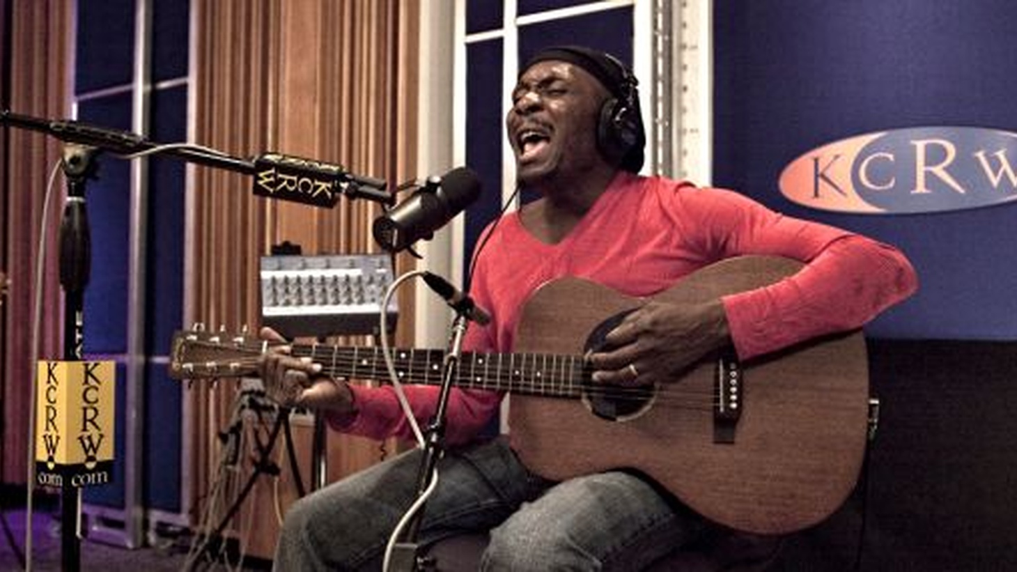 Jimmy Cliff’s 2012 KCRW set was so special he… | KCRW