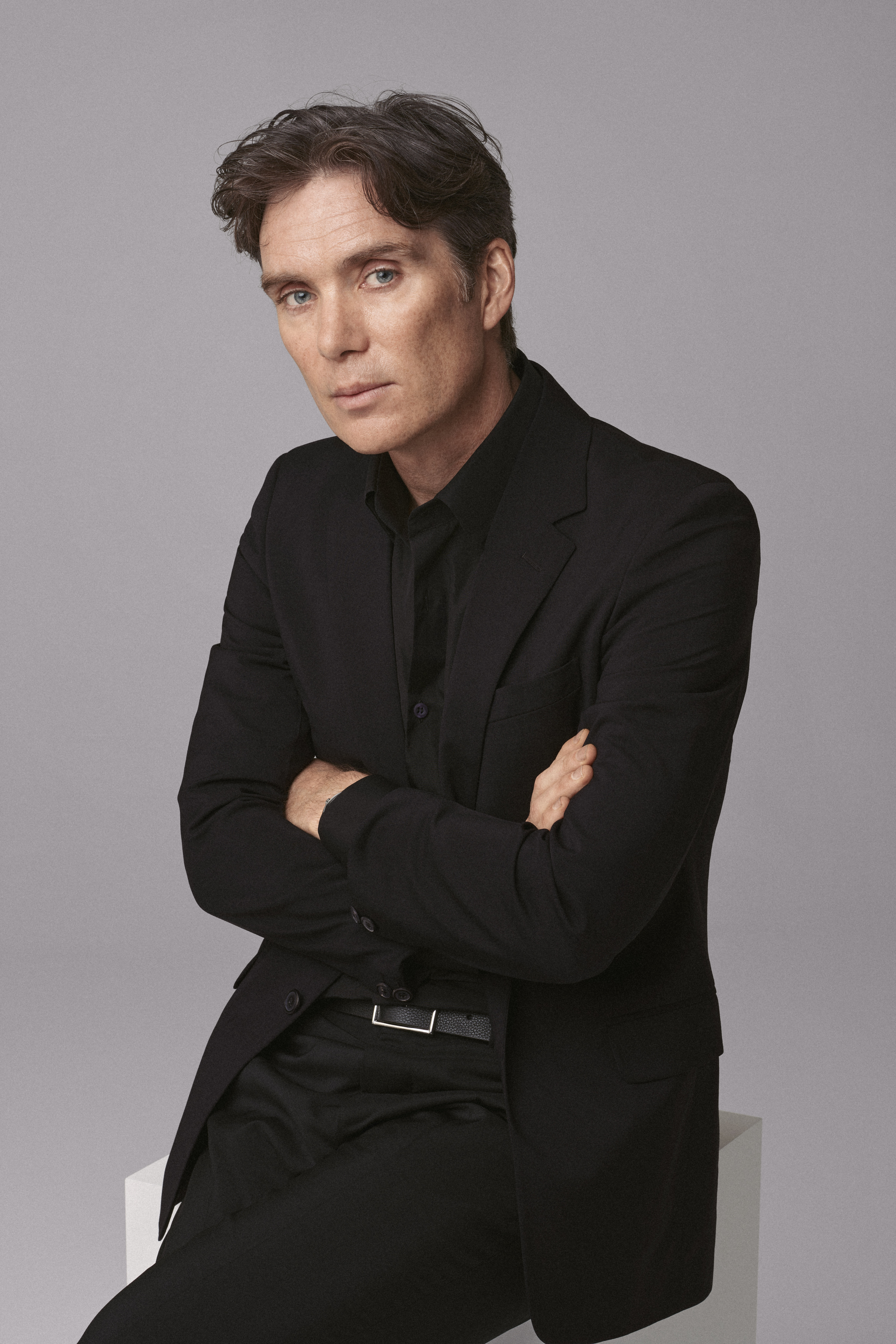 For Cillian Murphy, The Beatles’ ‘A Day in the Life’… | KCRW