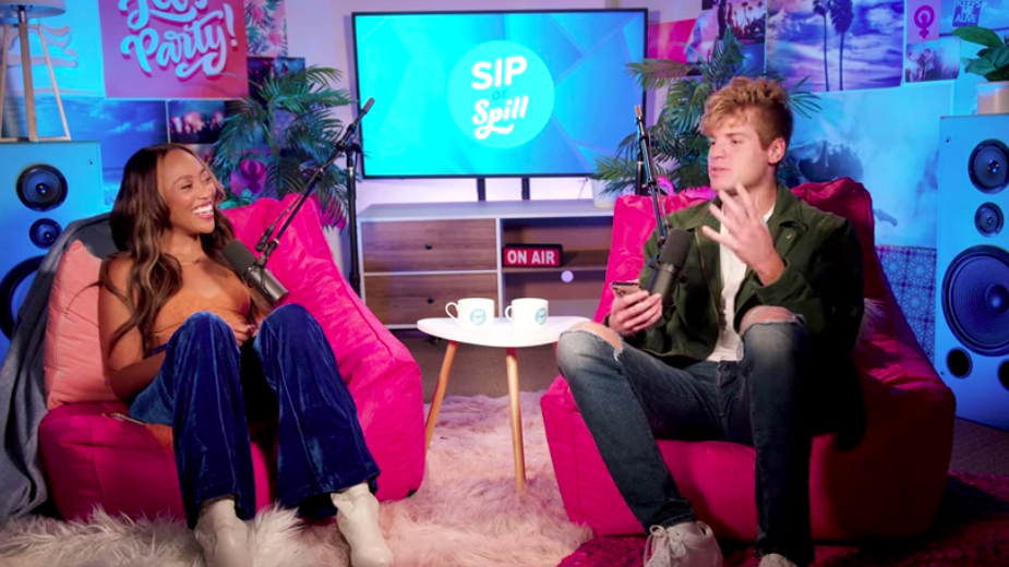 From influencing to acting: Brat TV wants to take… | KCRW