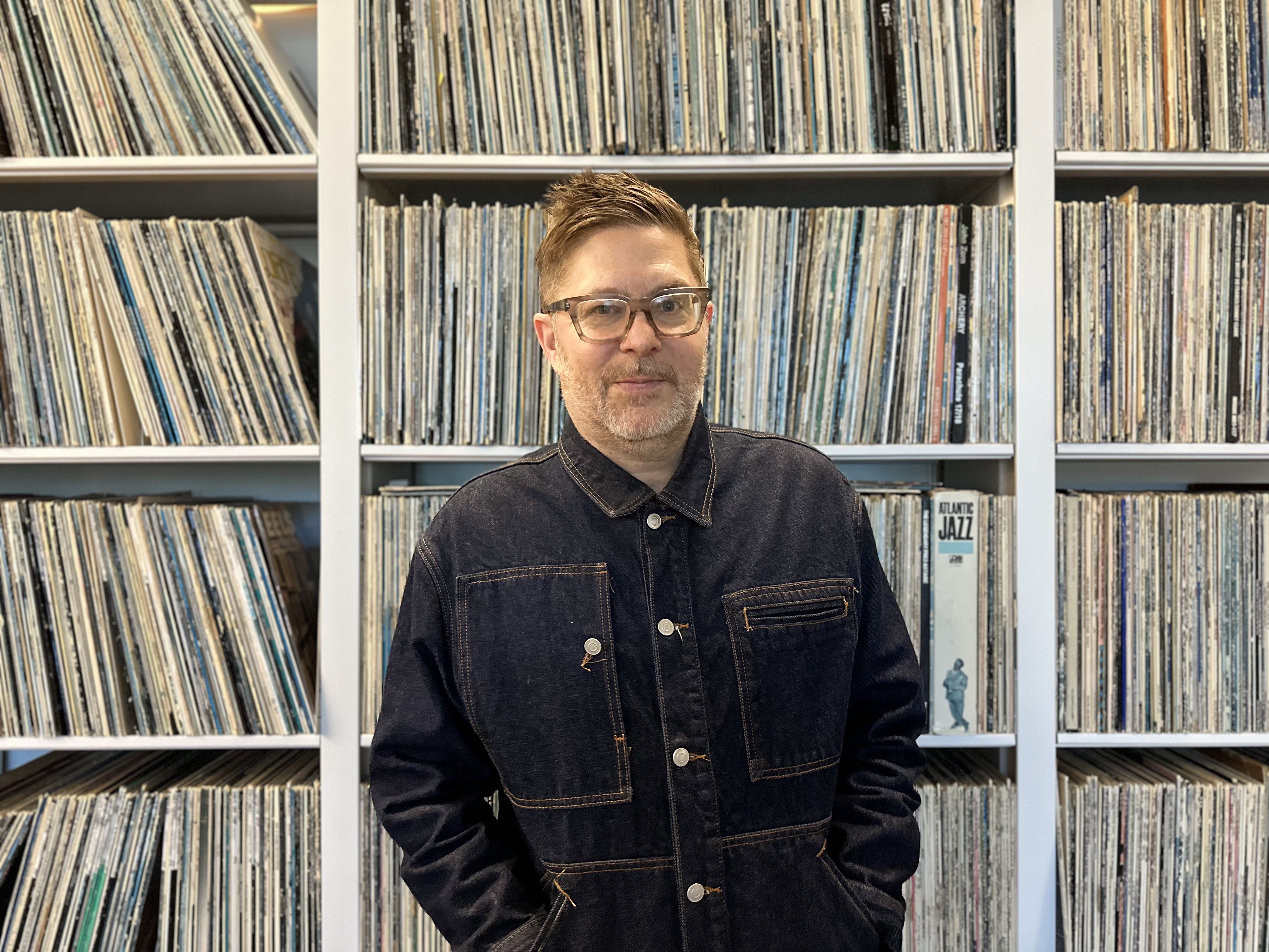 Josh Kun: KCRW Guest DJ Set | Morning Becomes Eclectic | KCRW