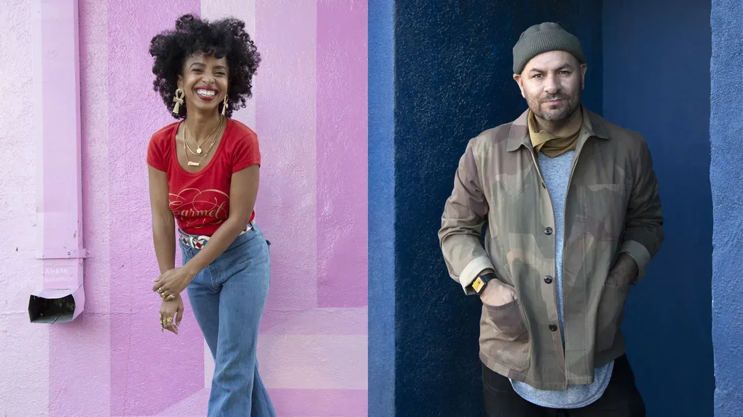 MBE playlist June 9: Rahill: KCRW Guest DJ set | KCRW