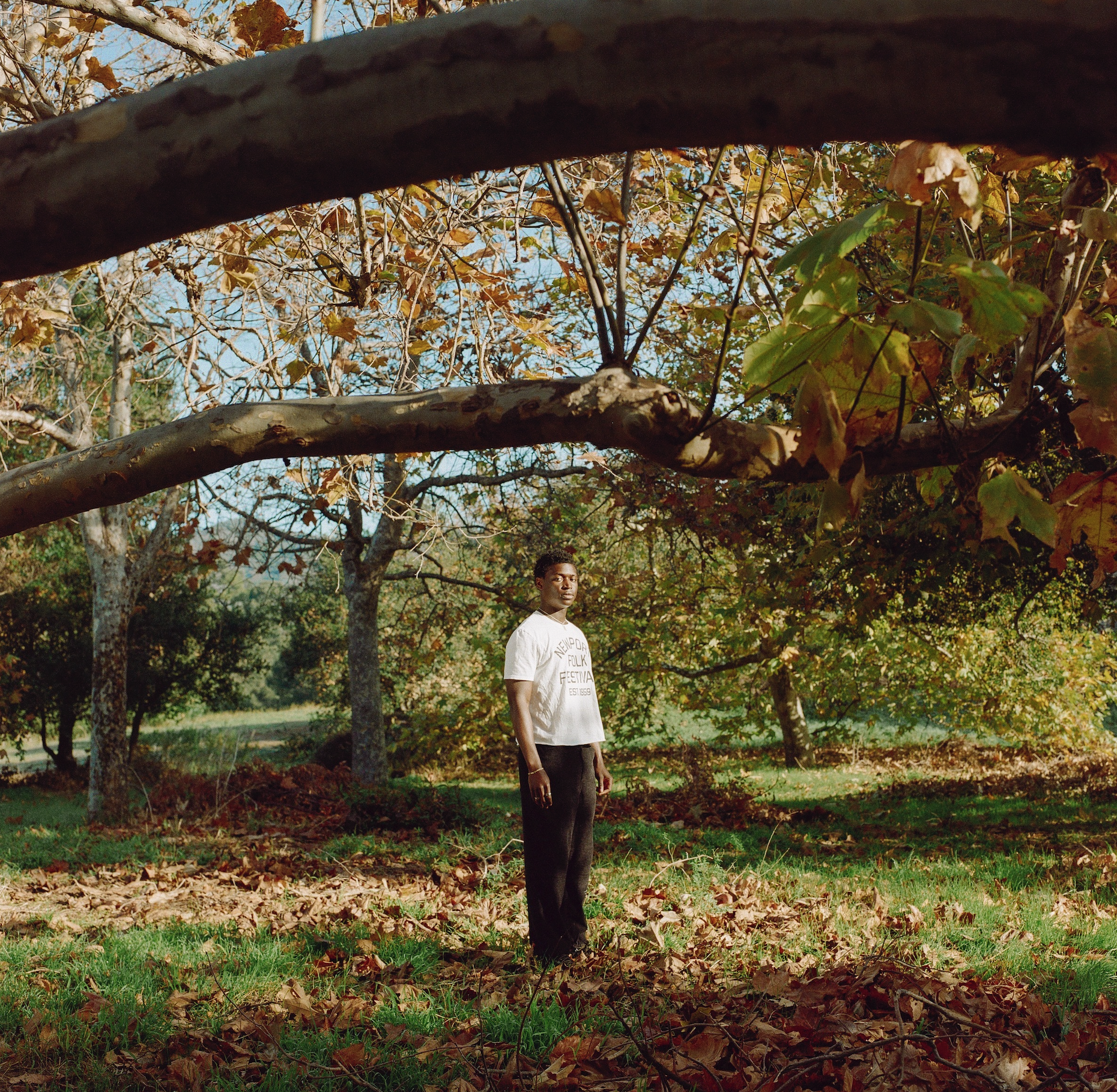 Mon Rovîa Crooked The Road Today S Top Tune Kcrw