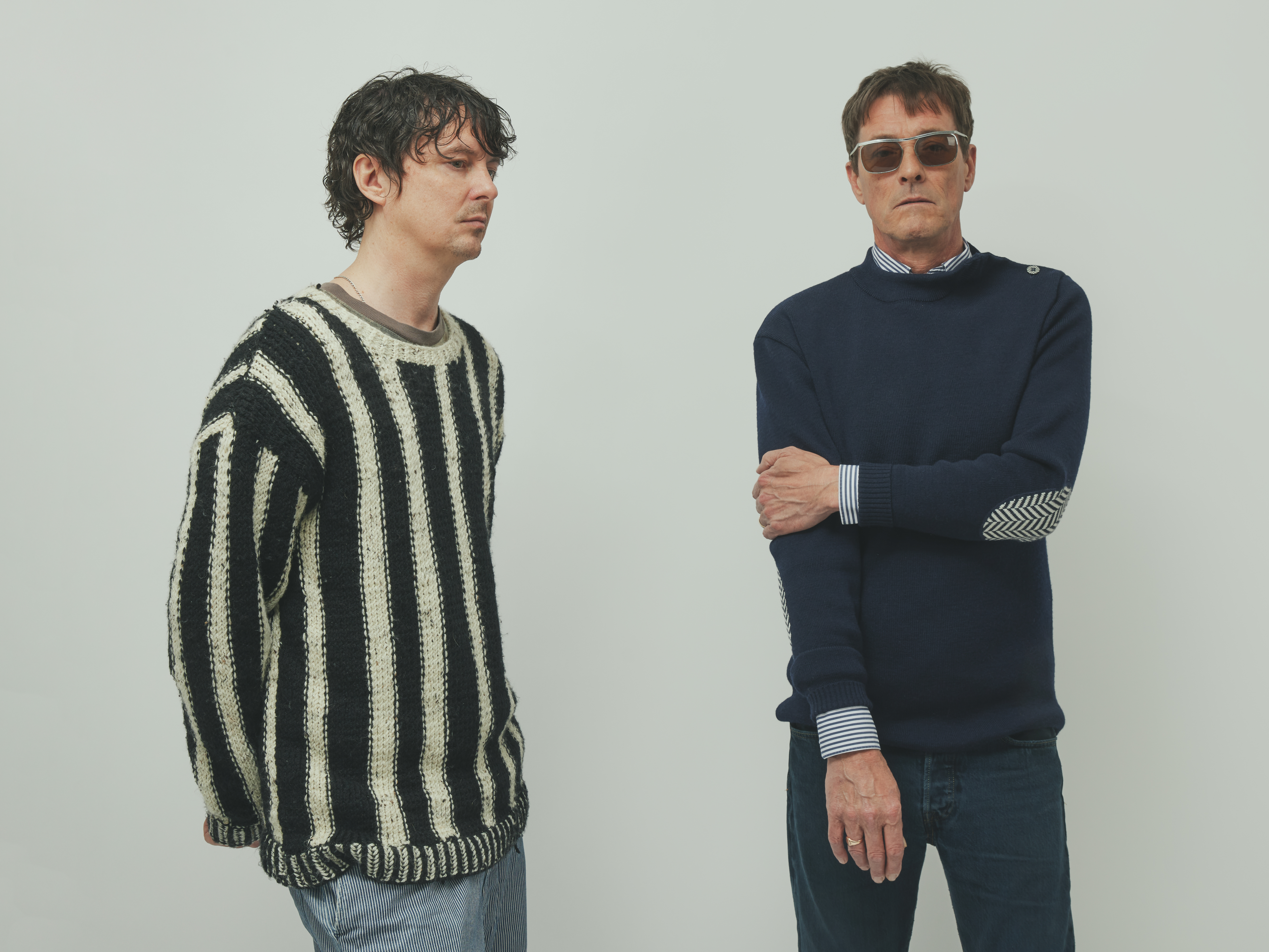 Panda Bear & Sonic Boom ‘A? of When’ (Ultimate Drive… | KCRW