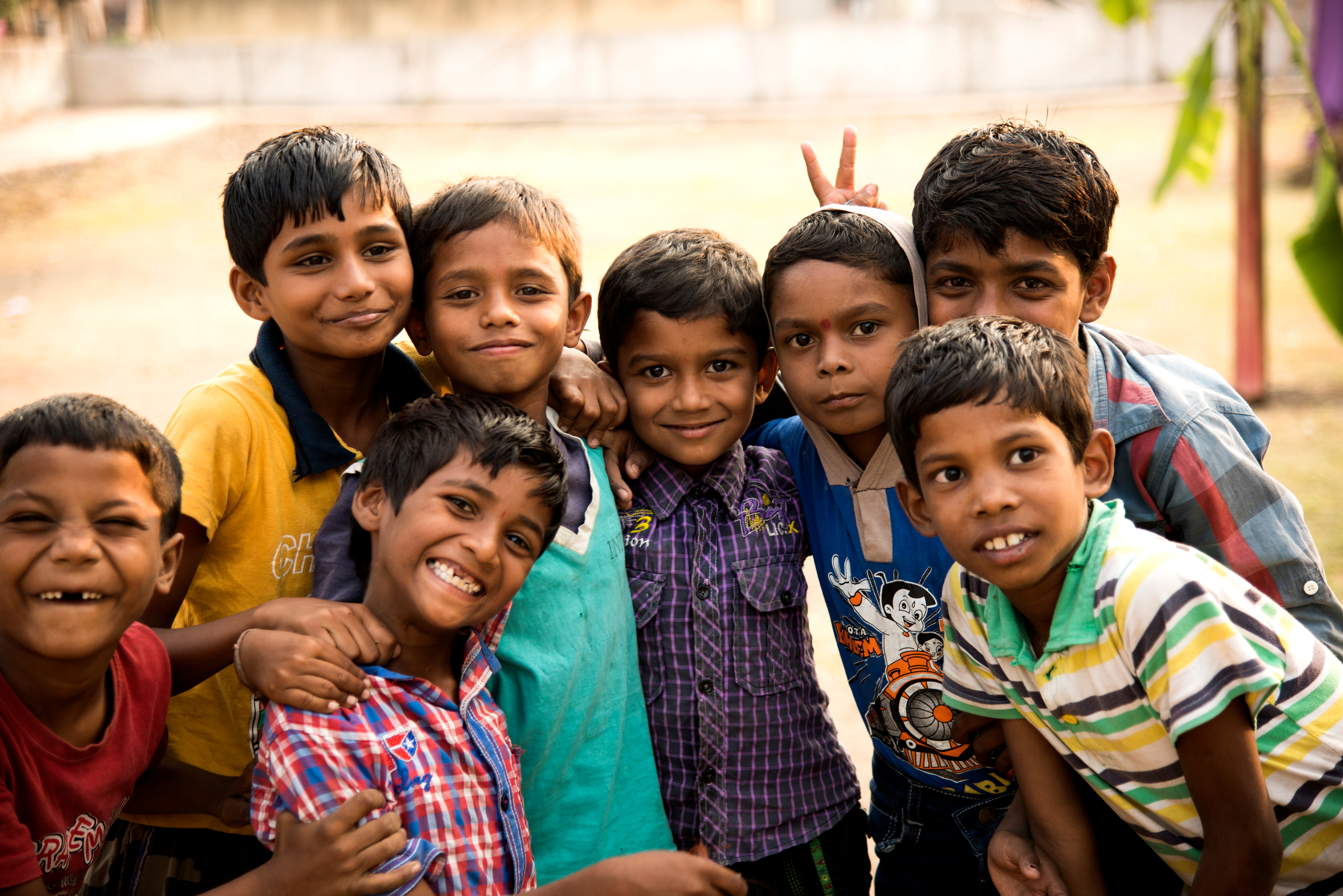 Nicholas Kristof: There’s still good news if you set… | KCRW