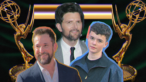 Awards expert Scott Feinberg primes us for the Emmys… | KCRW