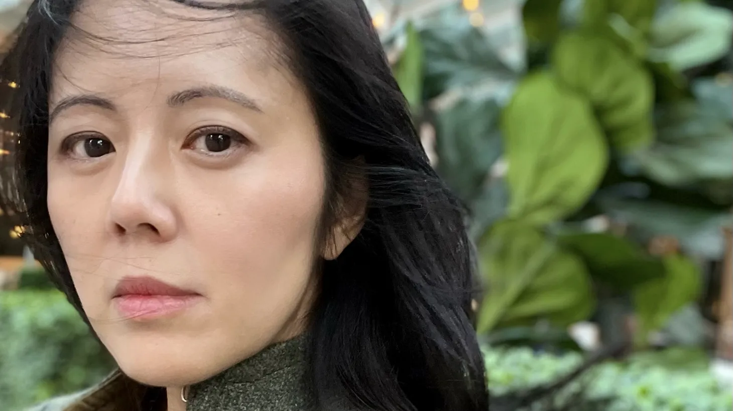 Not knowing the correct way to live: Beth Nguyen on… | KCRW
