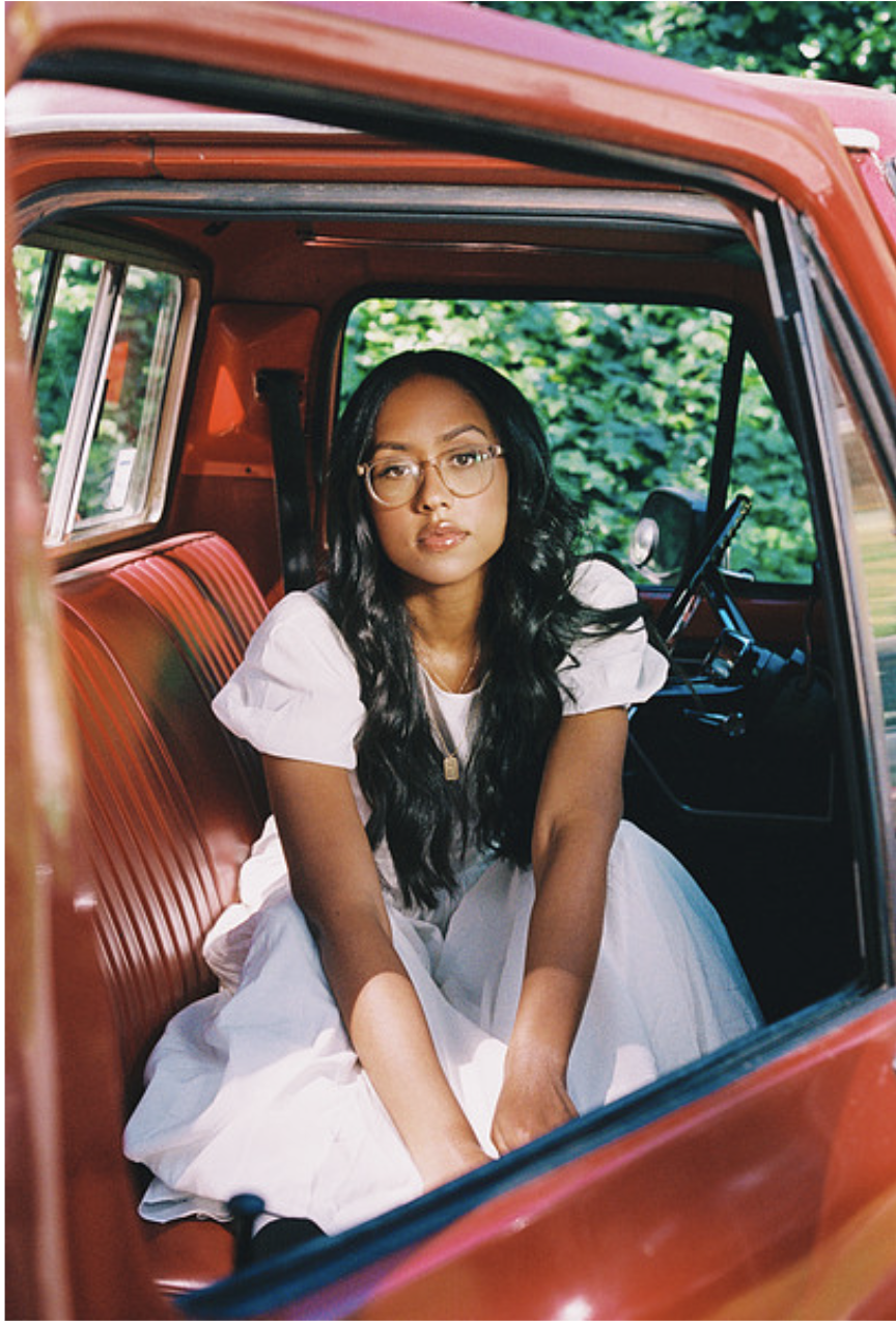 Jensen McRae: ‘Earthquake Yellow’ | Today's Top Tune | KCRW