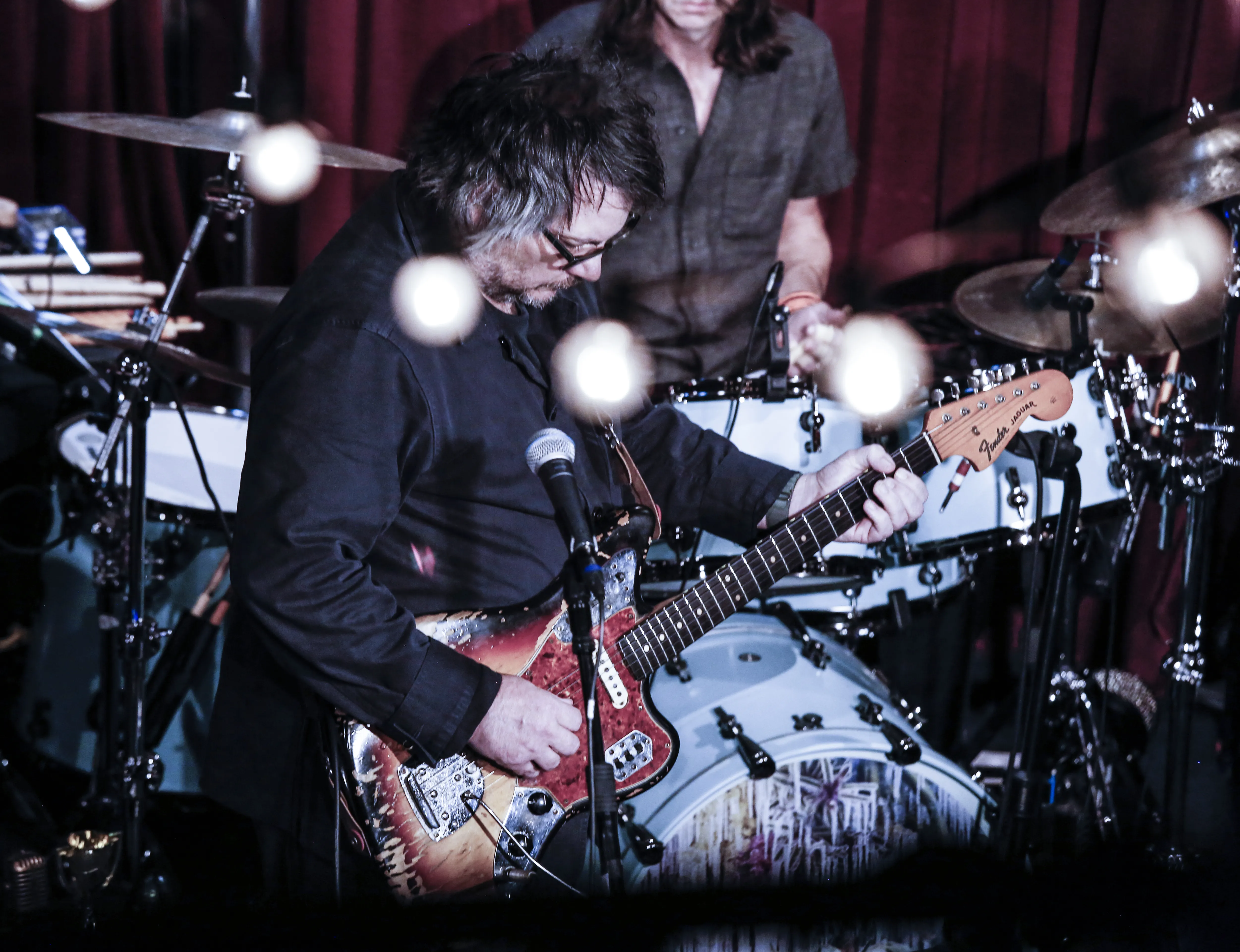 Wilco: KCRW Live from Apogee Studio | Live From KCRW | KCRW